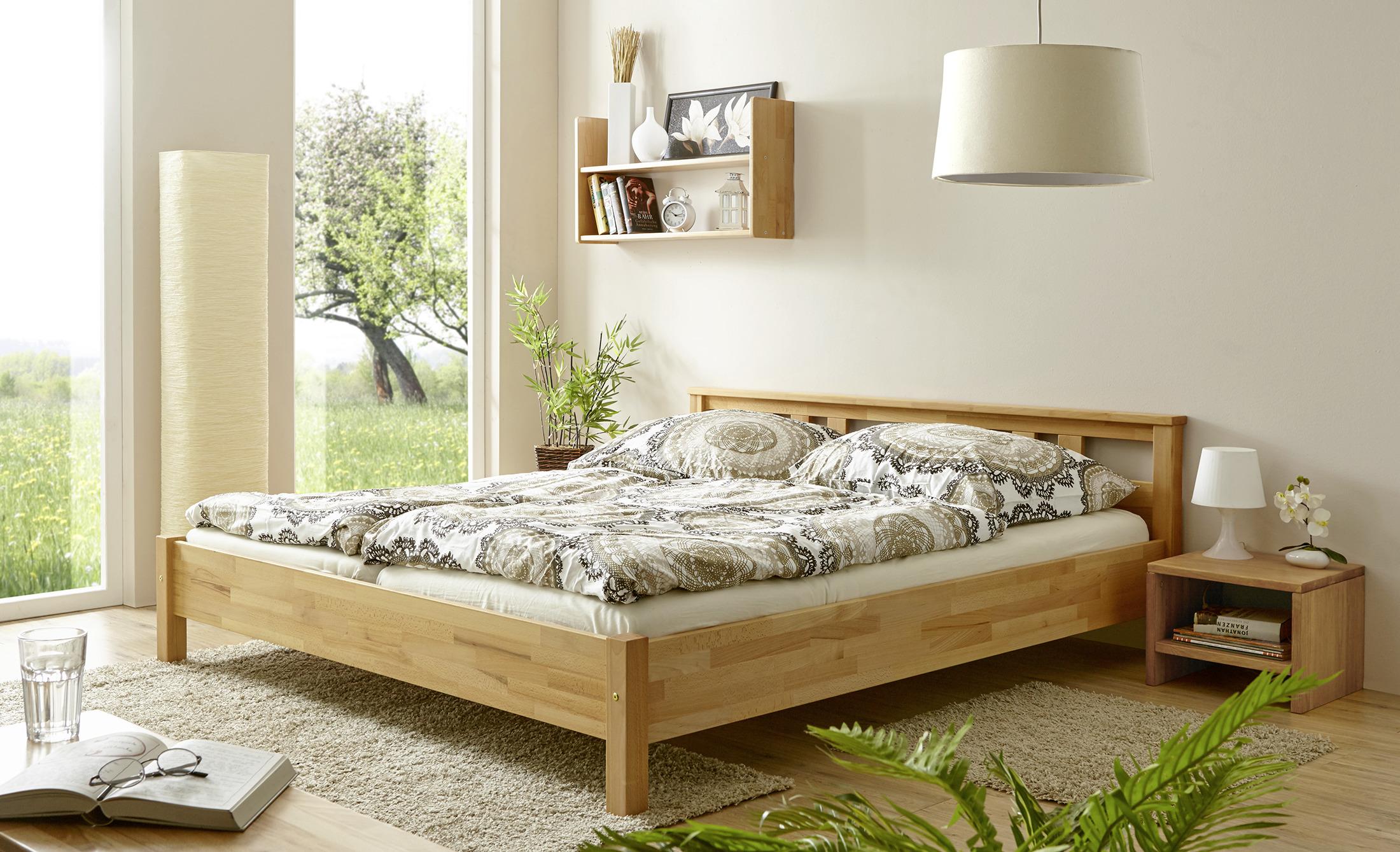 Manželské postele | Möbelix