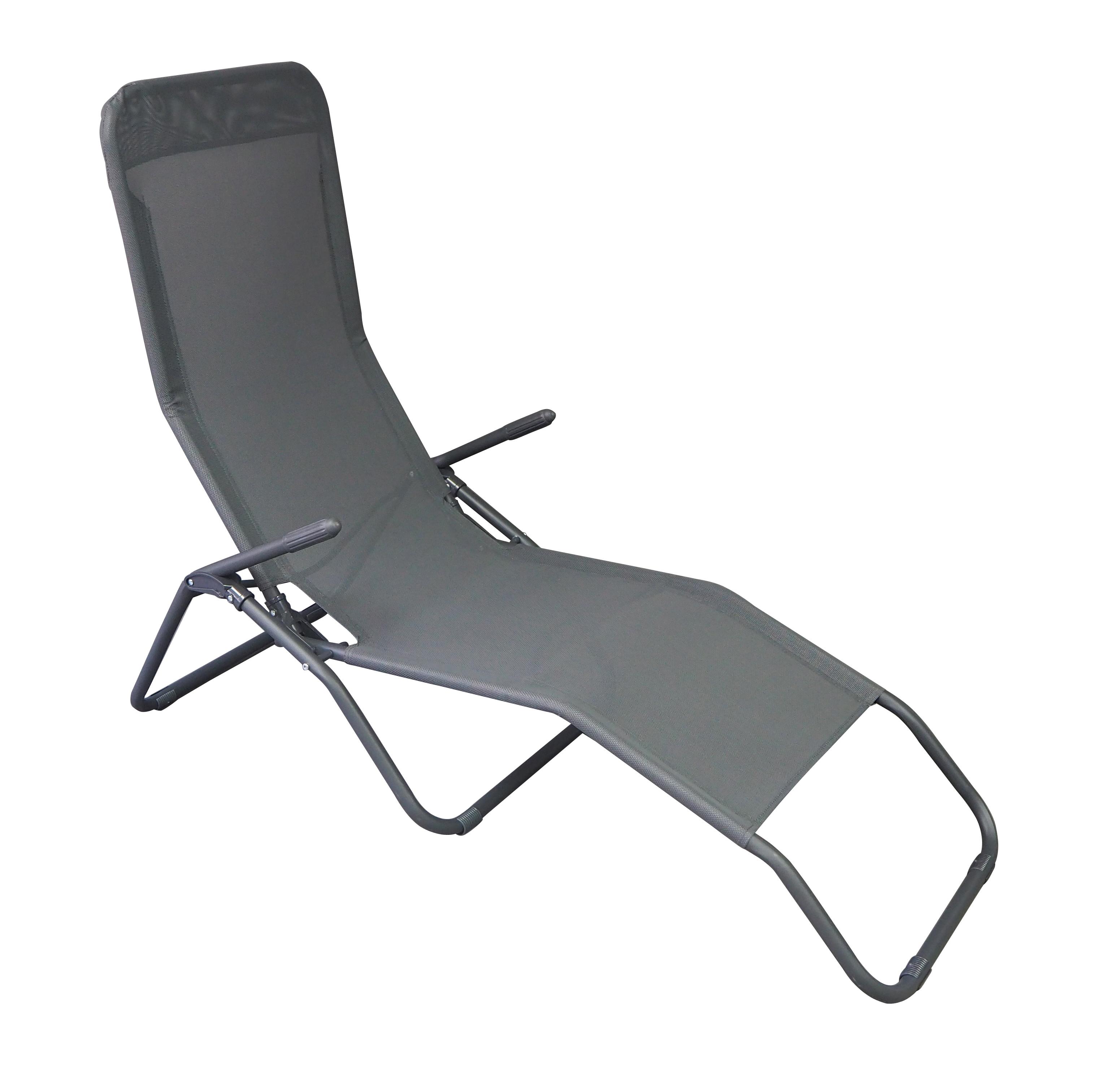 Zahradní lehátka | Möbelix