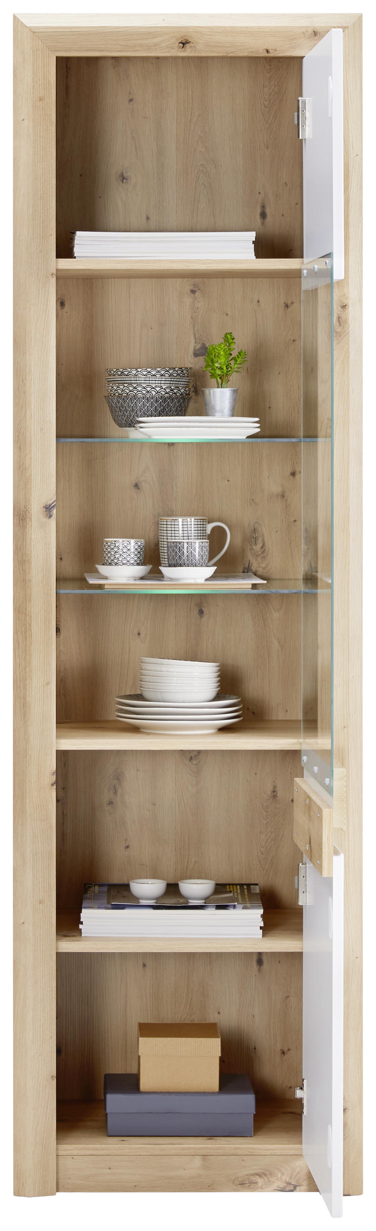 James Wood Vitrin Kashmir New Kapcsolatfelvétel Möbelix