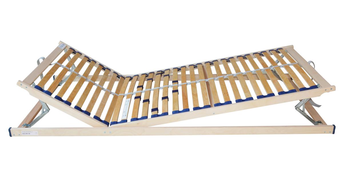 Rošt Primatex 250 80/200cm,s polohováním • Möbelix