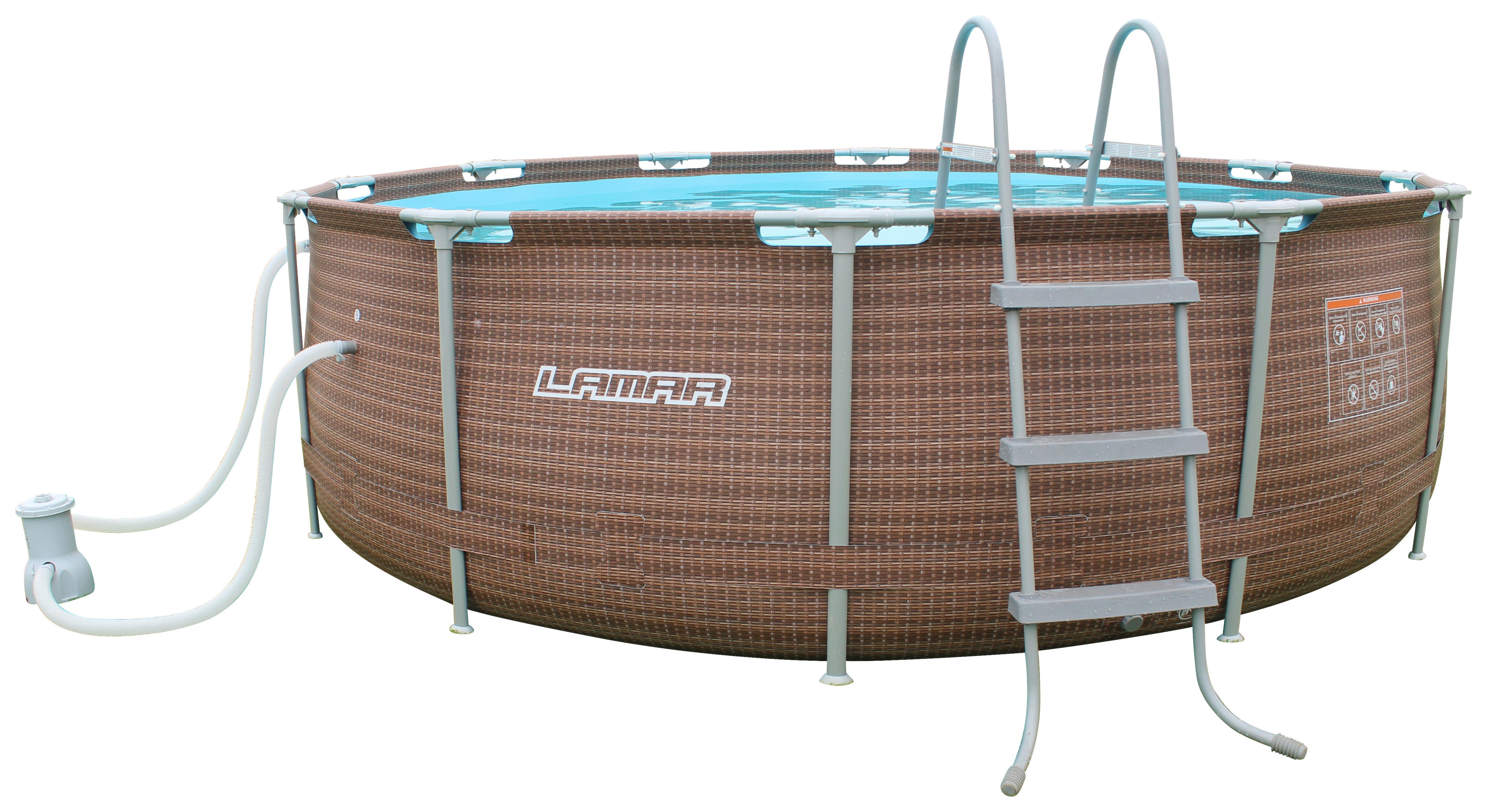 Aufstellpools » Top-Produkte online kaufen | Möbelix.at