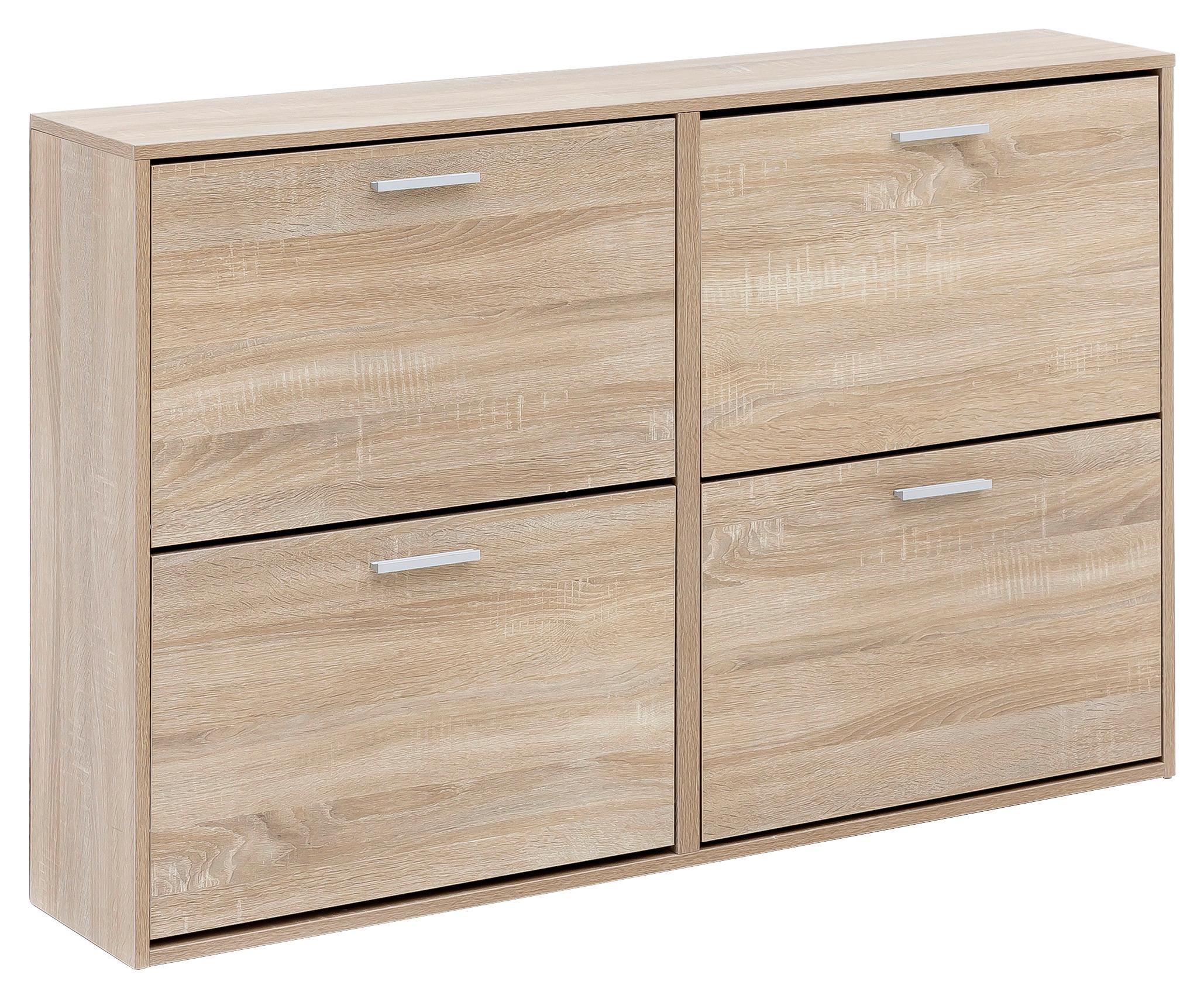 Botníky, stojany na boty | Möbelix