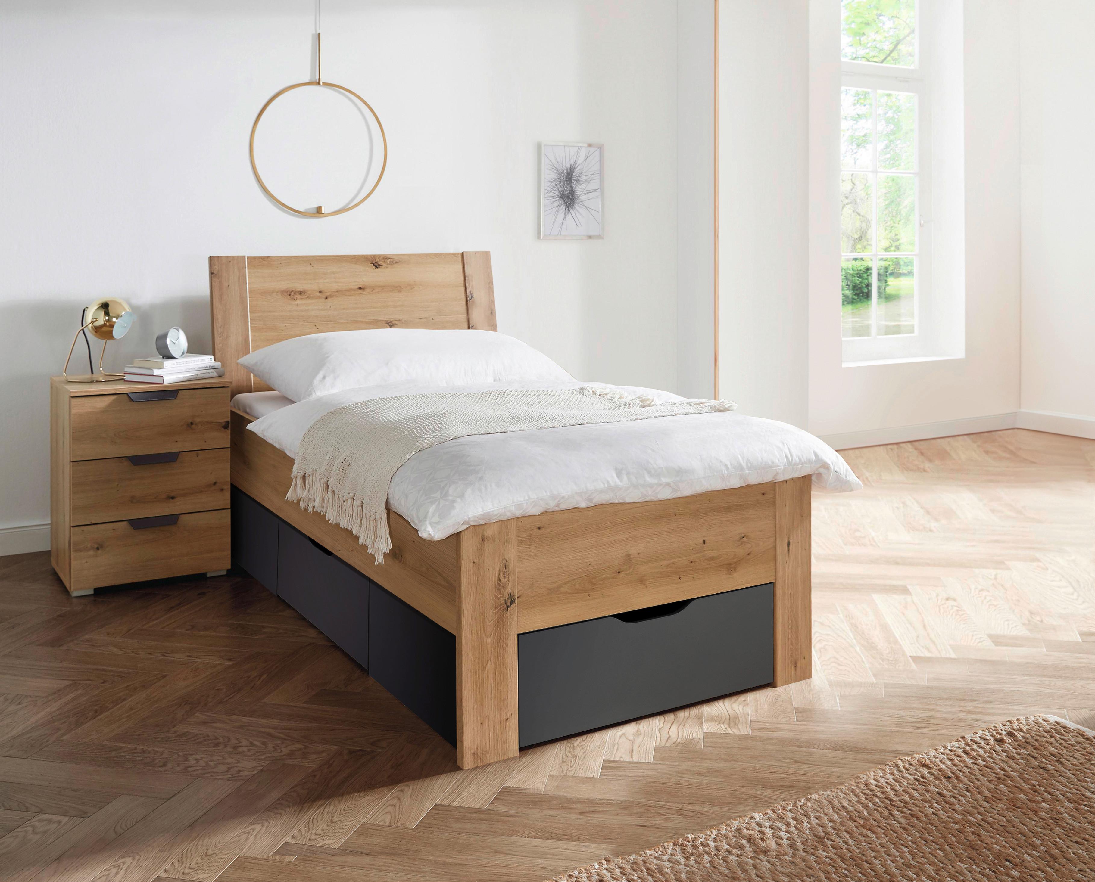 Čela a rámy na postel » Výhodně u nás 🛒 • Möbelix