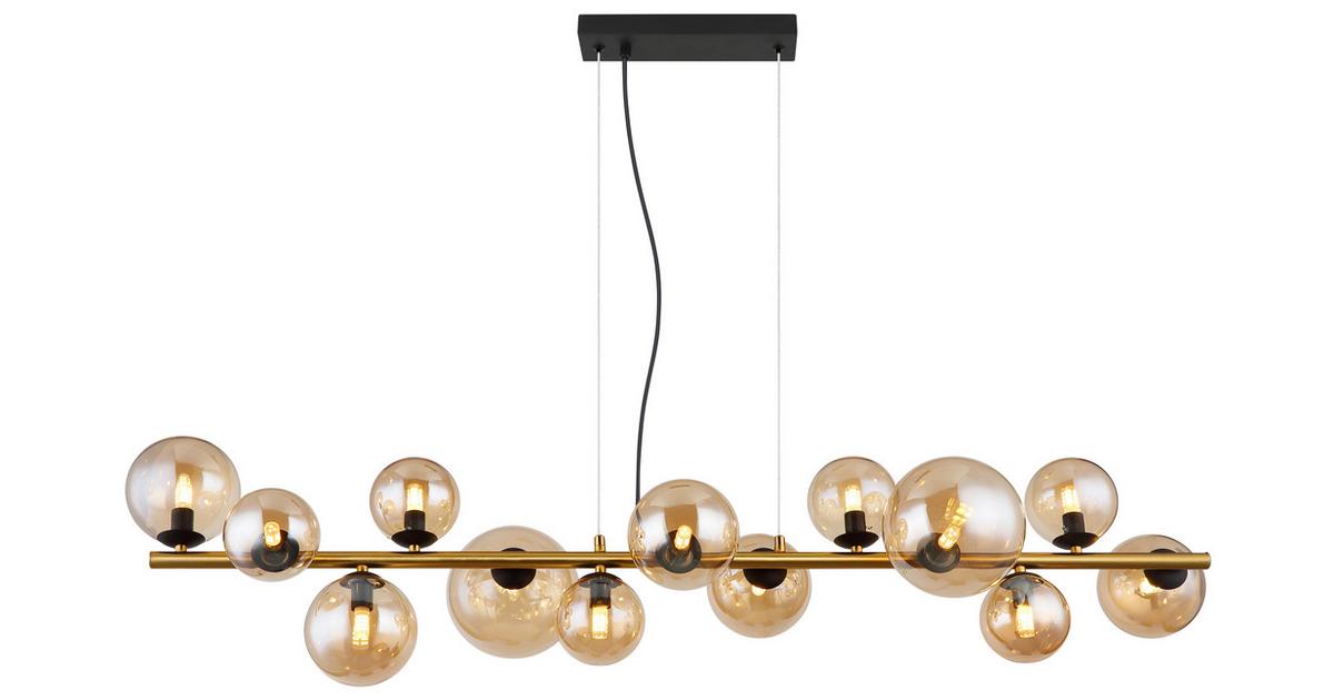 Led Függőlámpa 56135-13h Möbelix