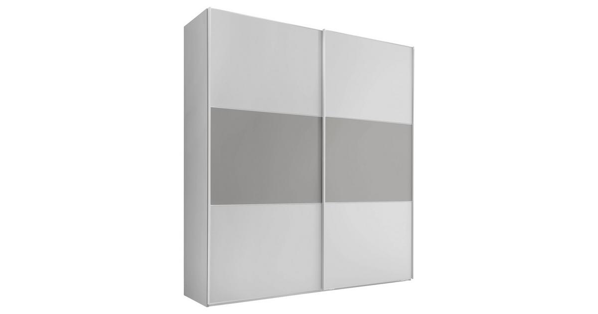 Tolóajtós Szekrény Includo 188/222 Cm Möbelix