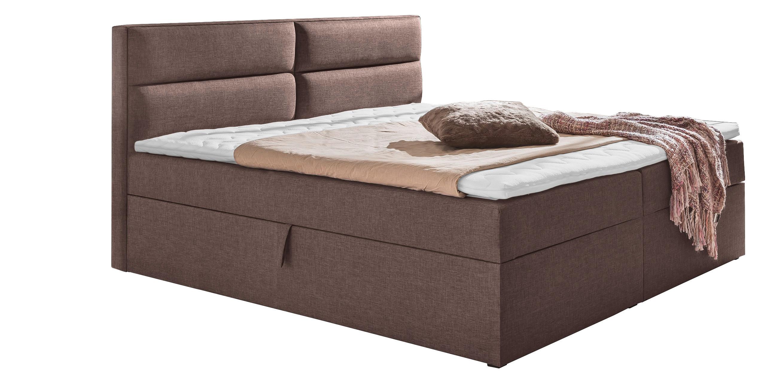 Boxspringbetten online kaufen » Top-Angebote | Möbelix.at