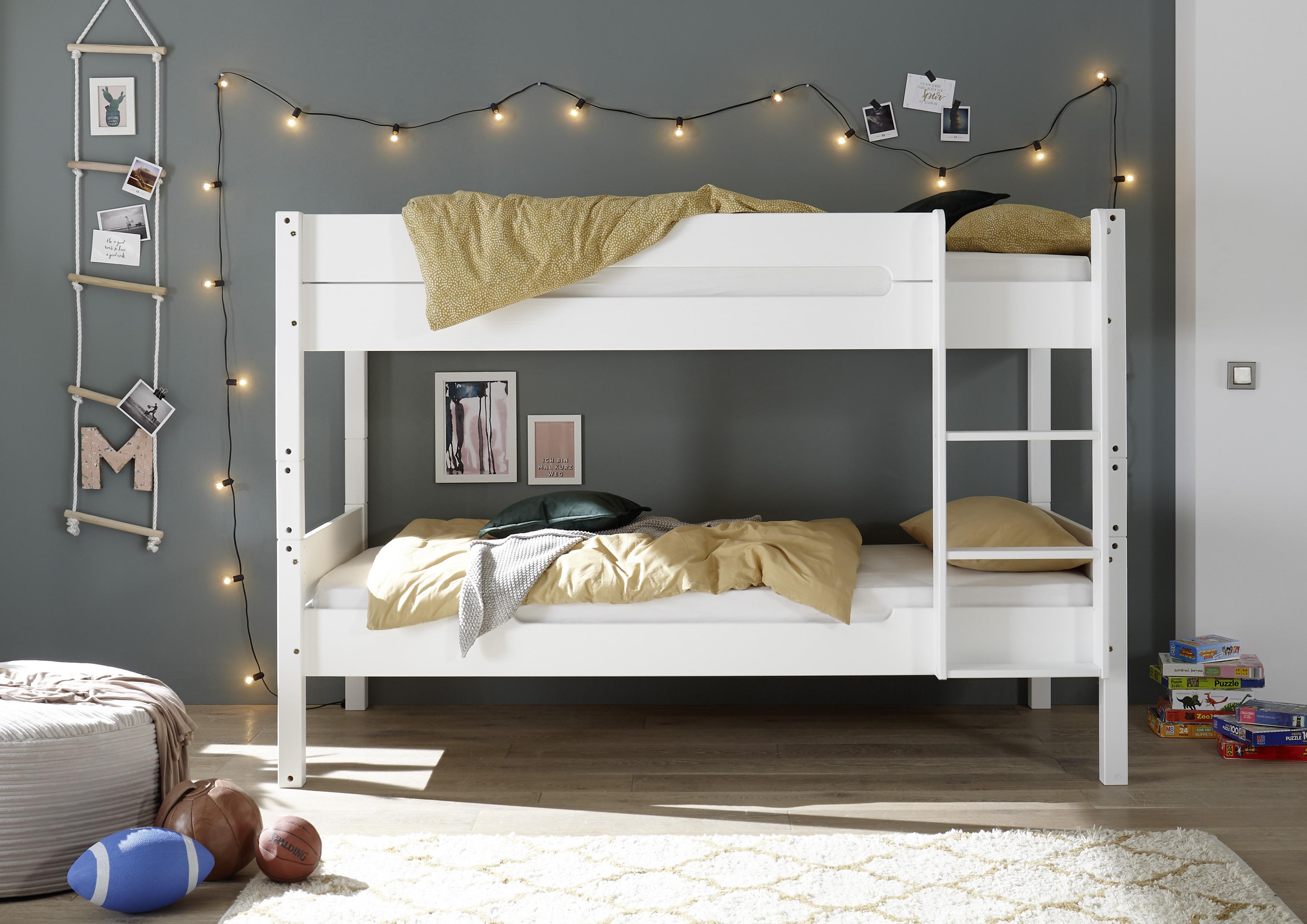 Patrové postele | Möbelix