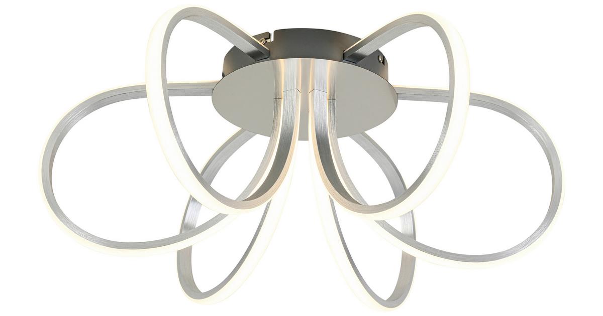 LUCA BESSONI LED-Deckenleuchte » online kaufen