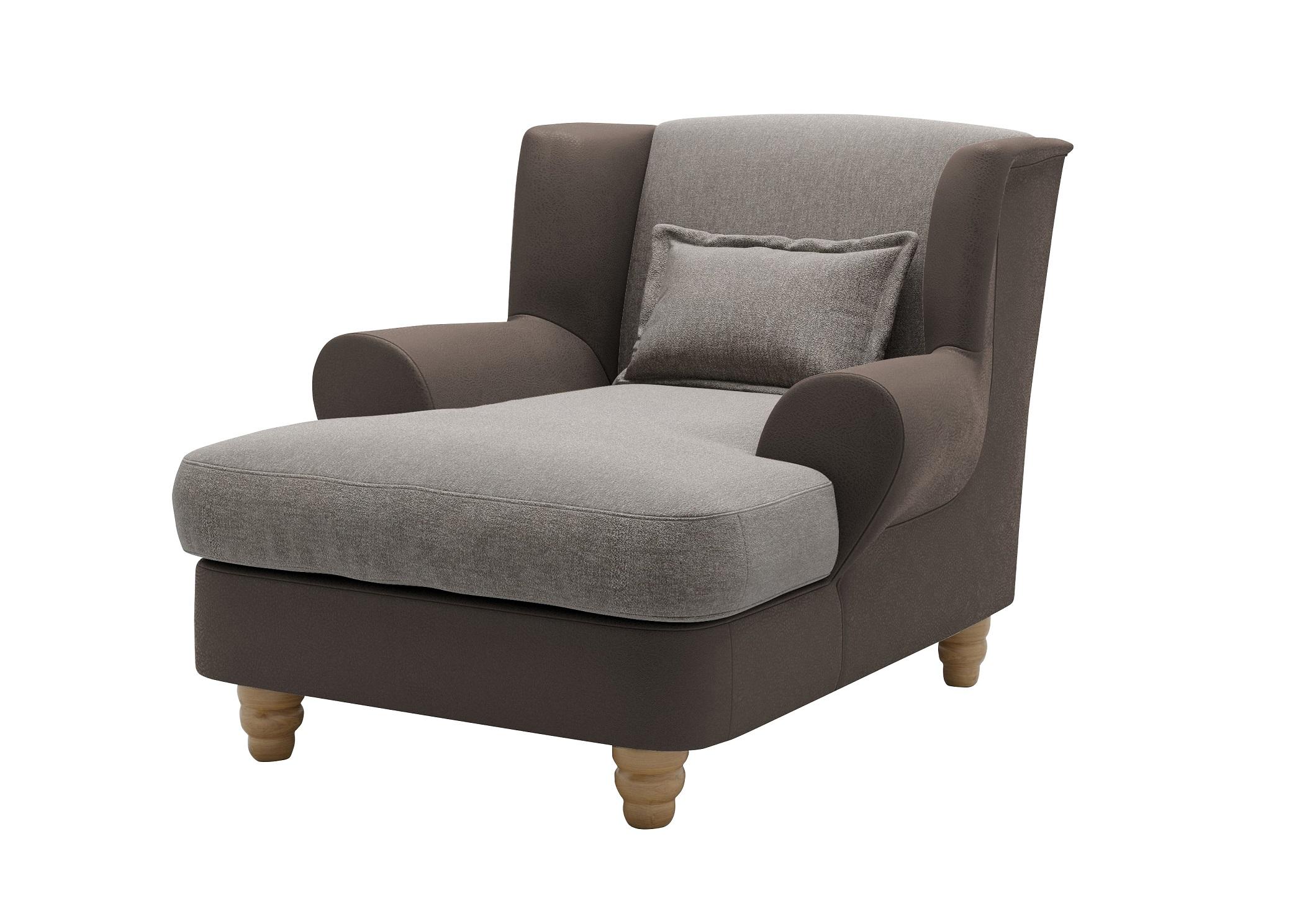 Ondega Polstersessel + Relaxfunktion Manchester