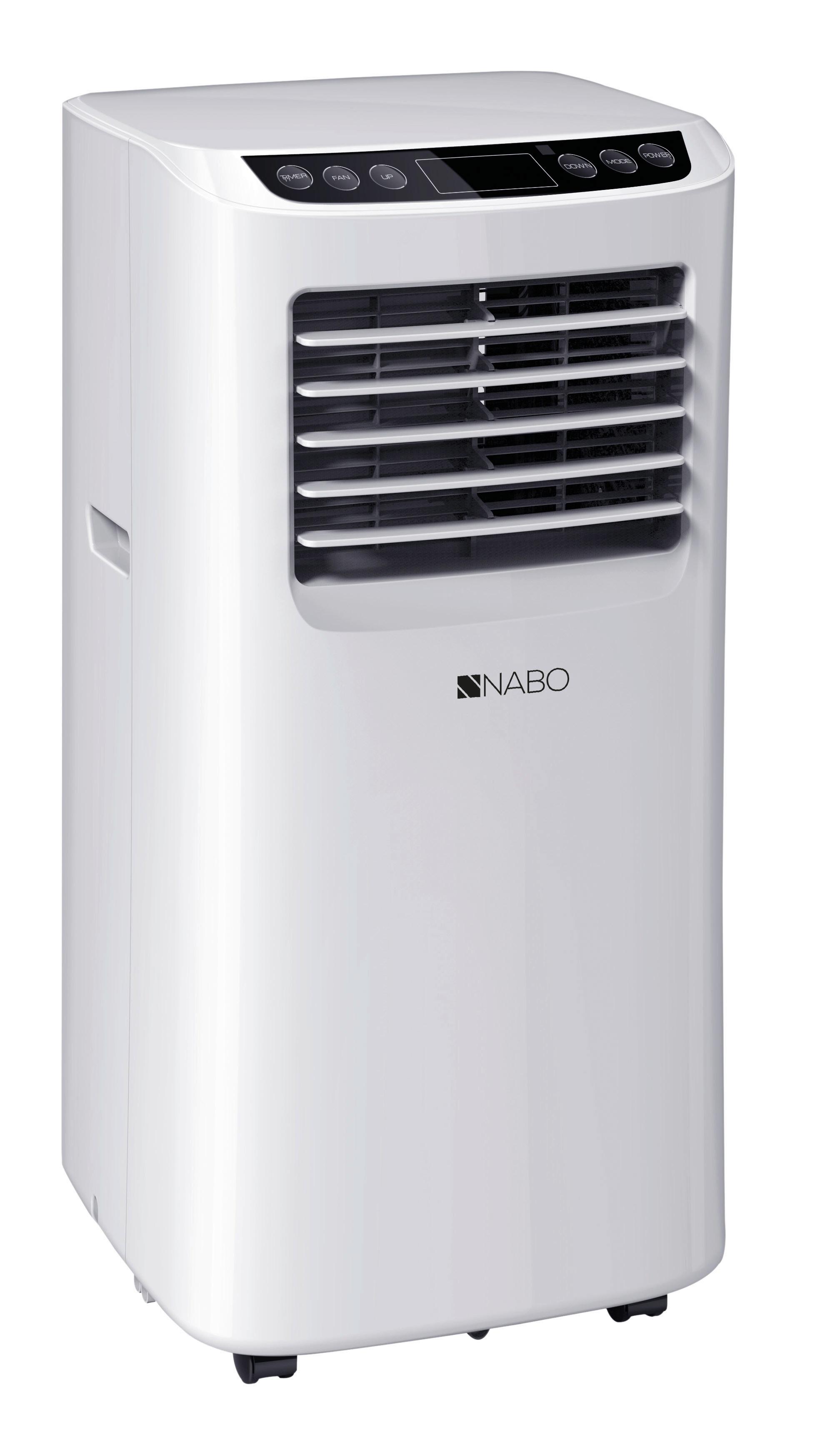 Stilvolle Klimaanlage Nabo Ka 9006 Fotos