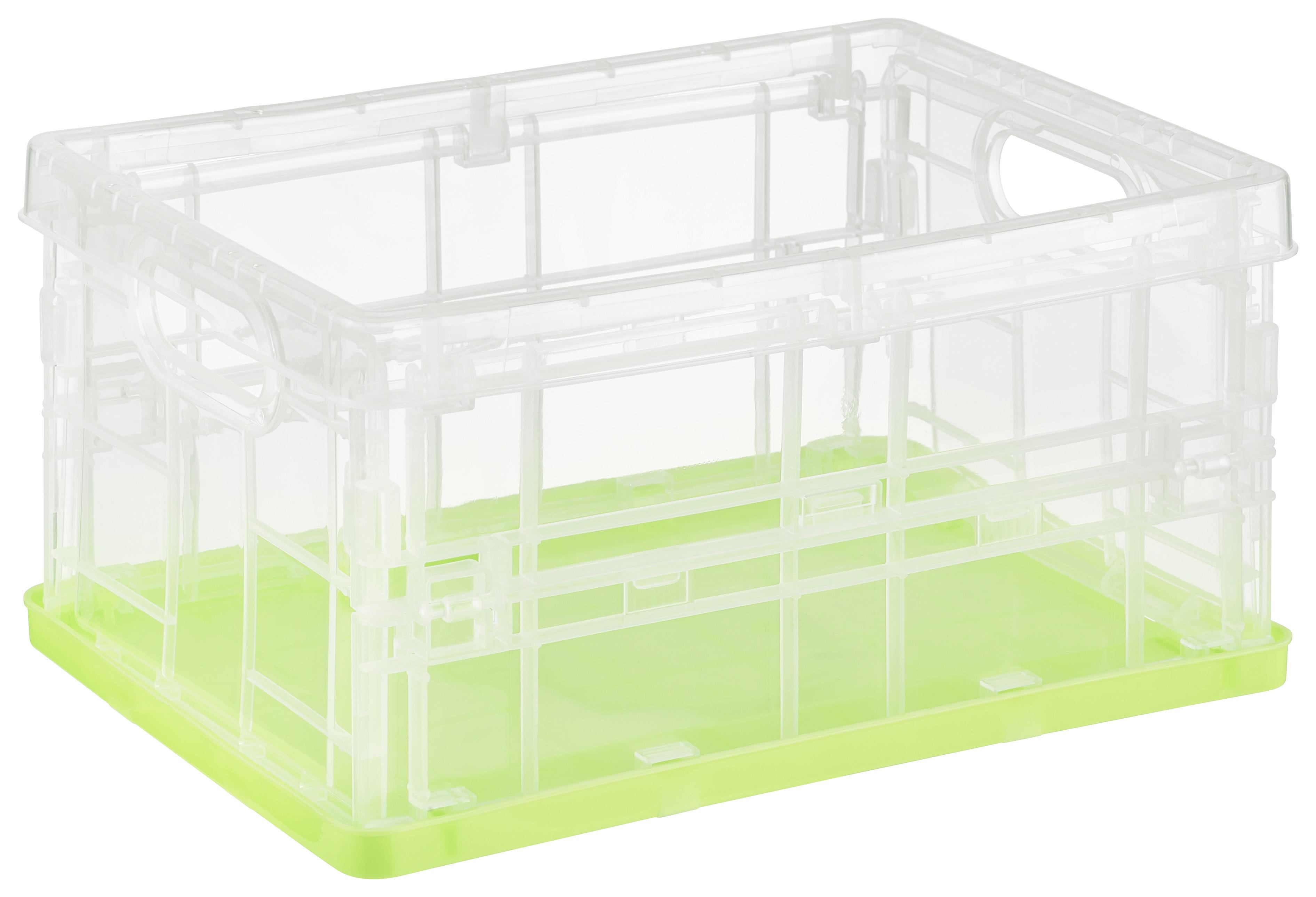 Skládací krabice a boxy | Möbelix