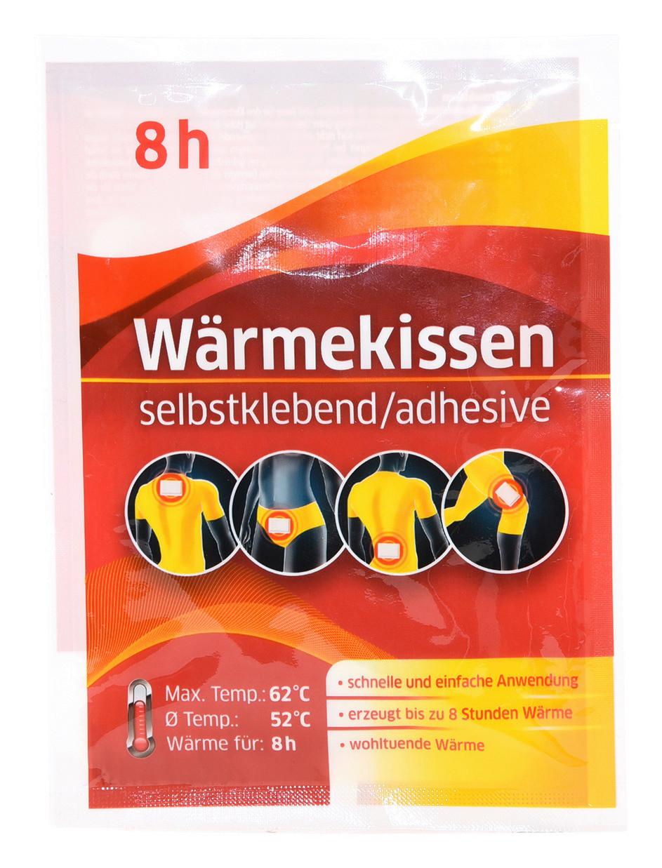 Selbstklebendes Wärmepflaster online kaufen