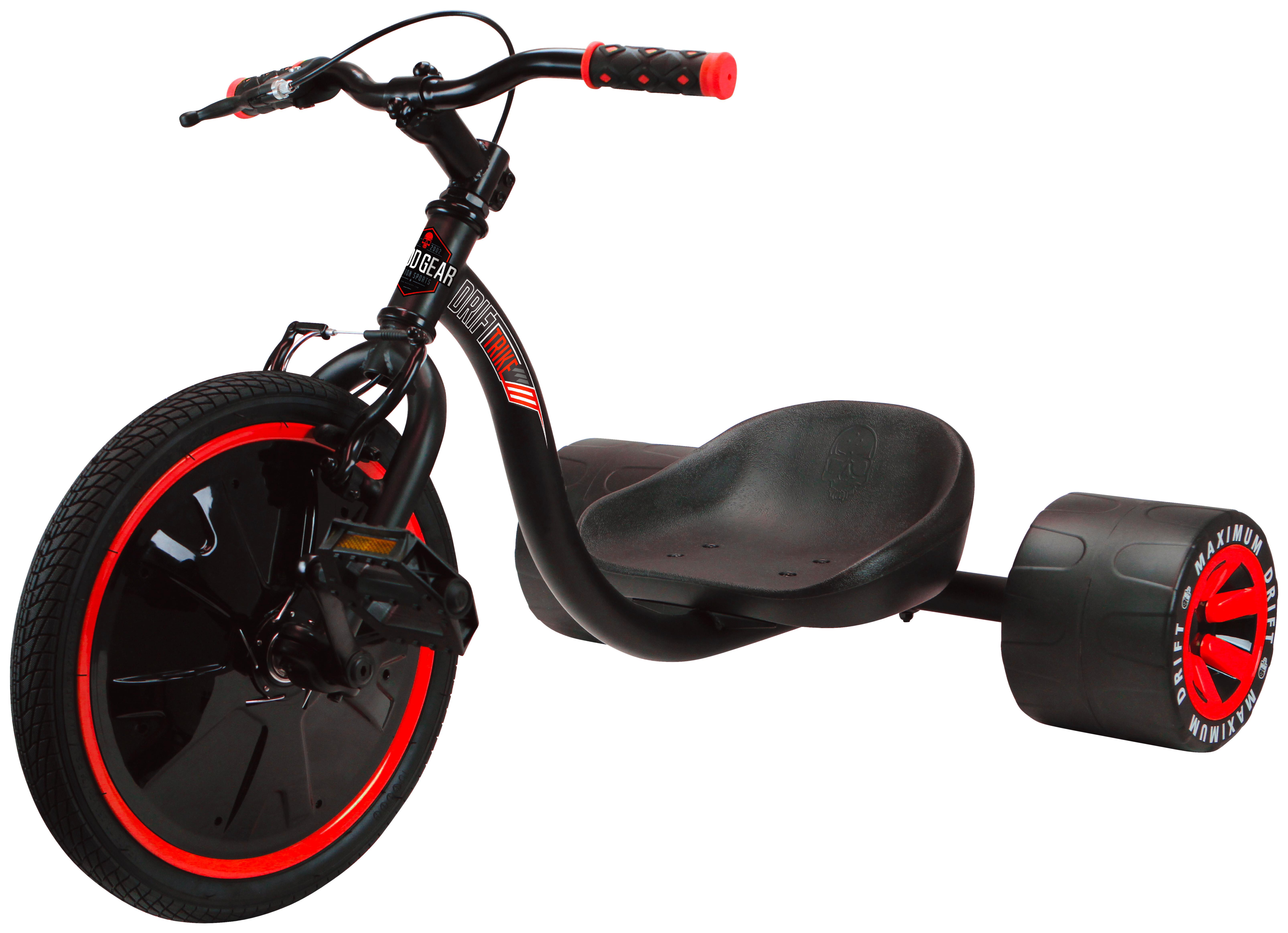 Dreirad Madd Gear Mini Drifter » online kaufen