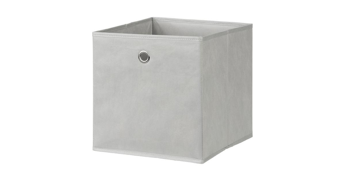 Based Skládací box FIBI -BASED- -EXT- • Möbelix