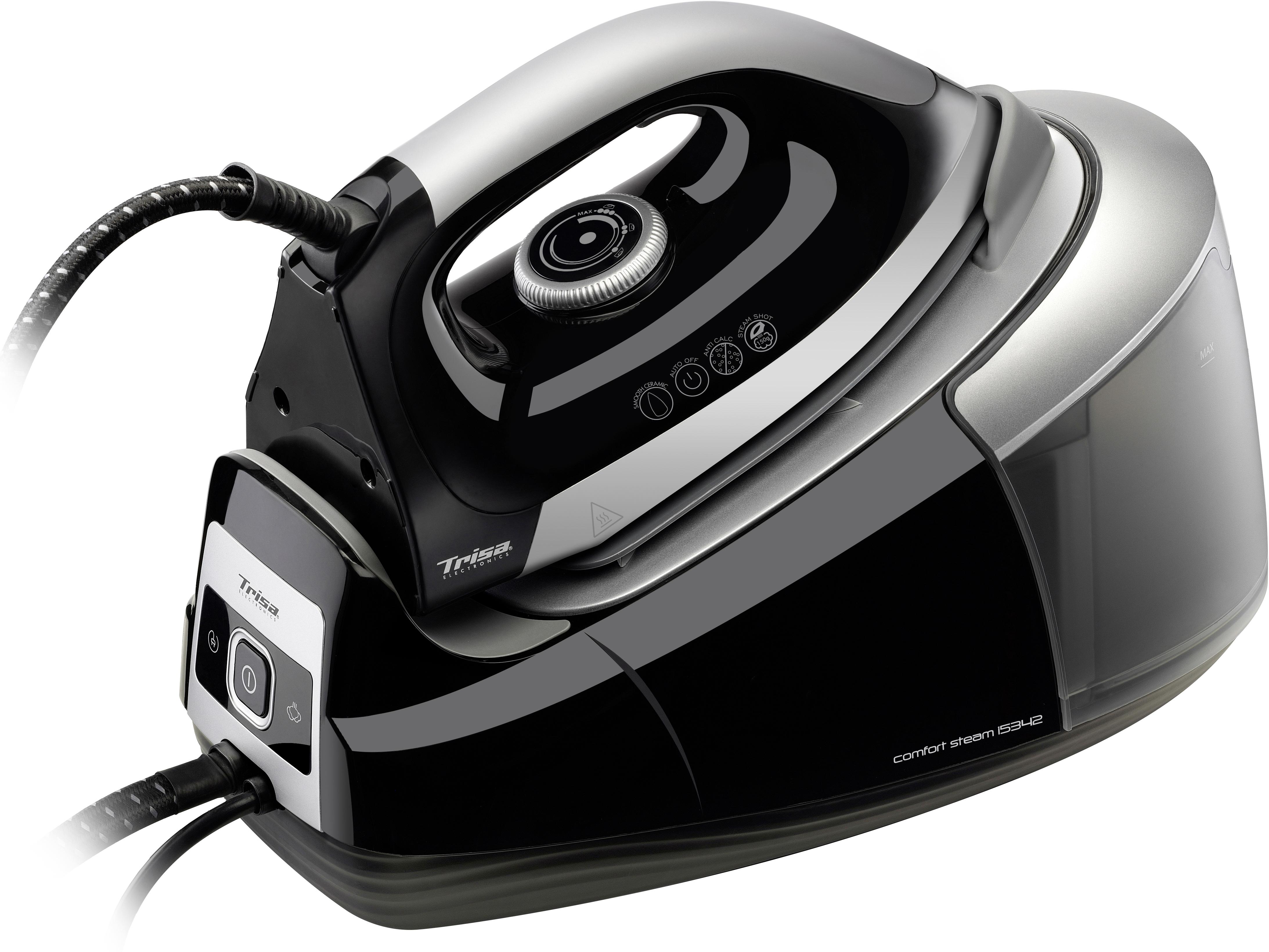 Dampfbügelstation online kaufen