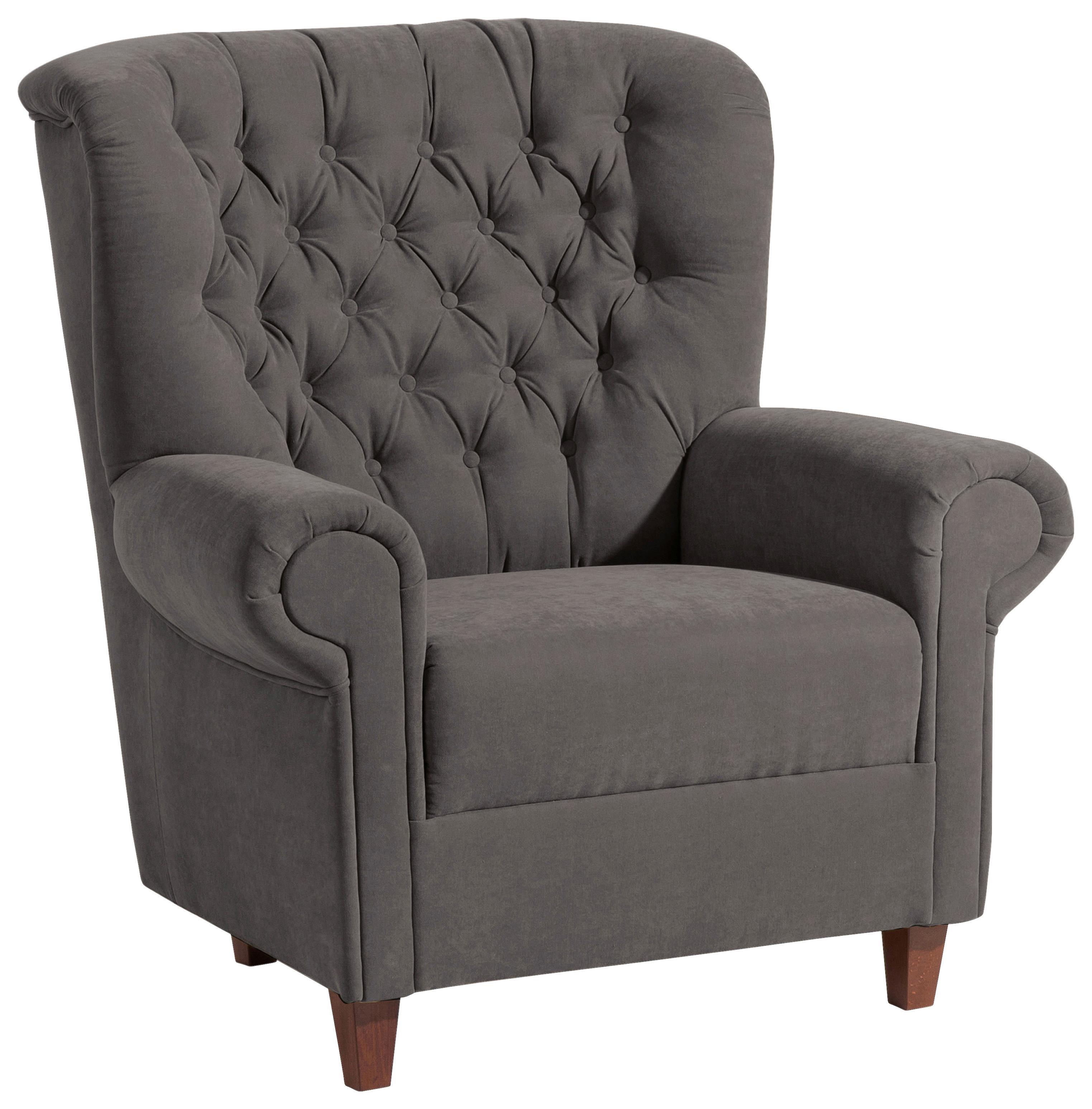 Ondega Polstersessel + Relaxfunktion Manchester