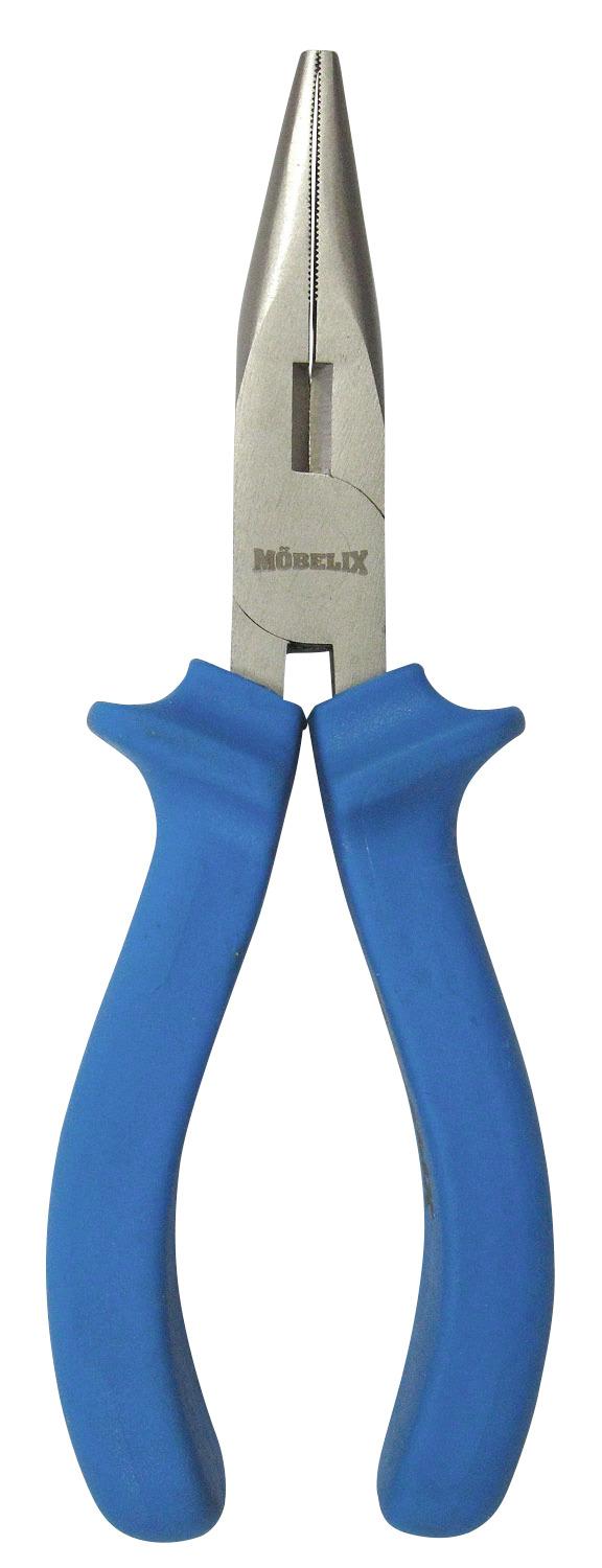 Zangensortiment mit verschiedenen Typen entdecken