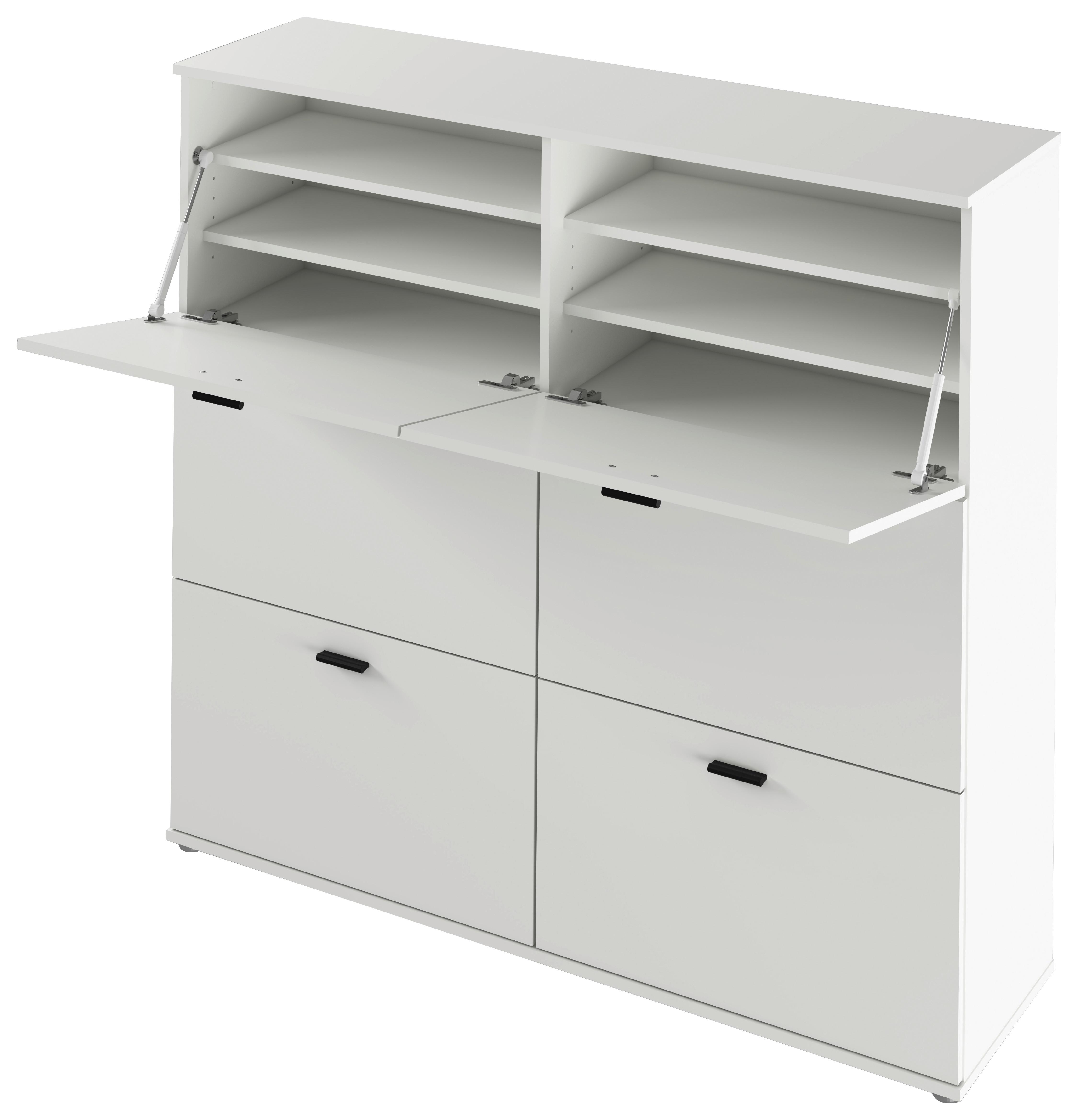 Botníky, stojany na boty | Möbelix