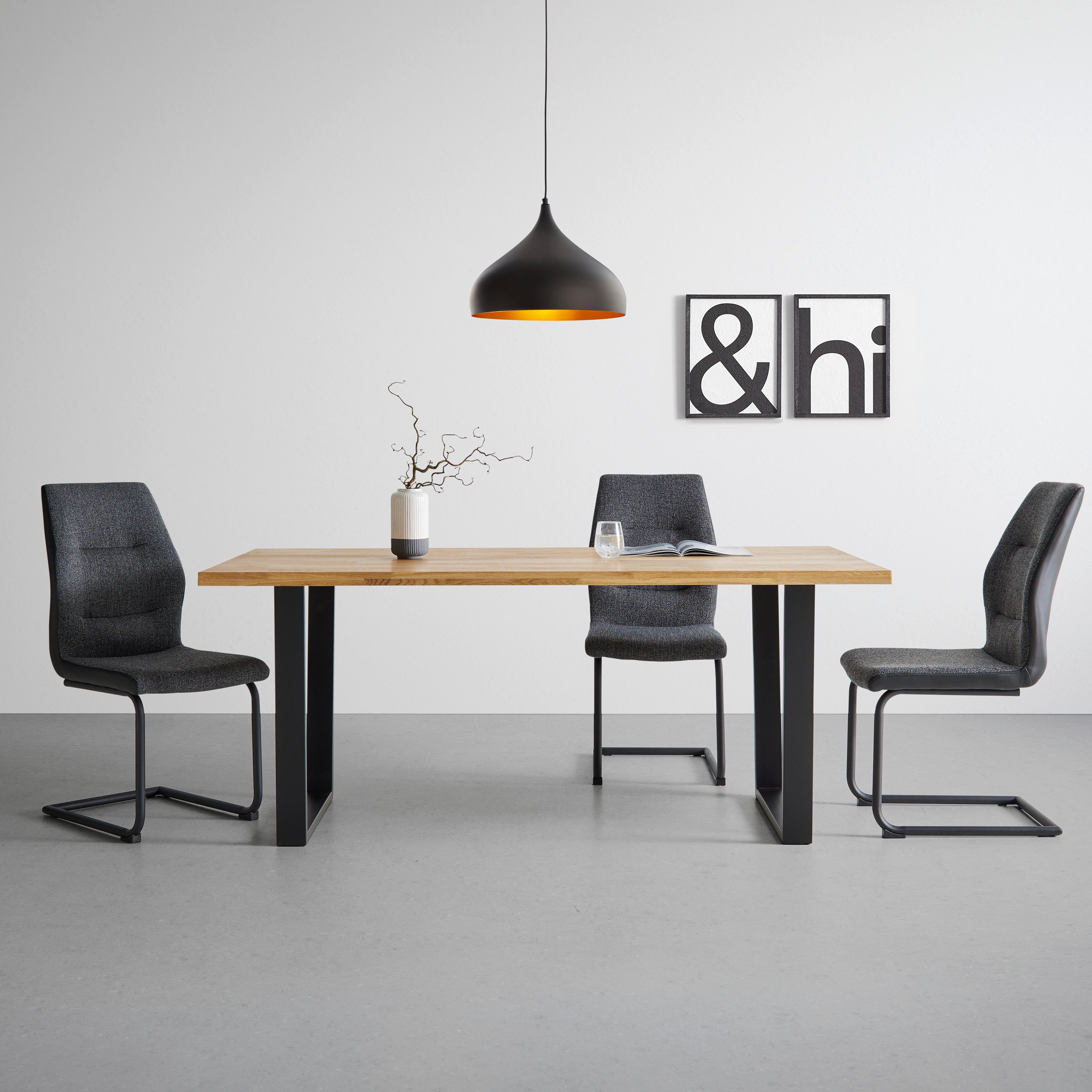 Moderné jedálenské stoly » Veľký výber za výhodné ceny | Möbelix