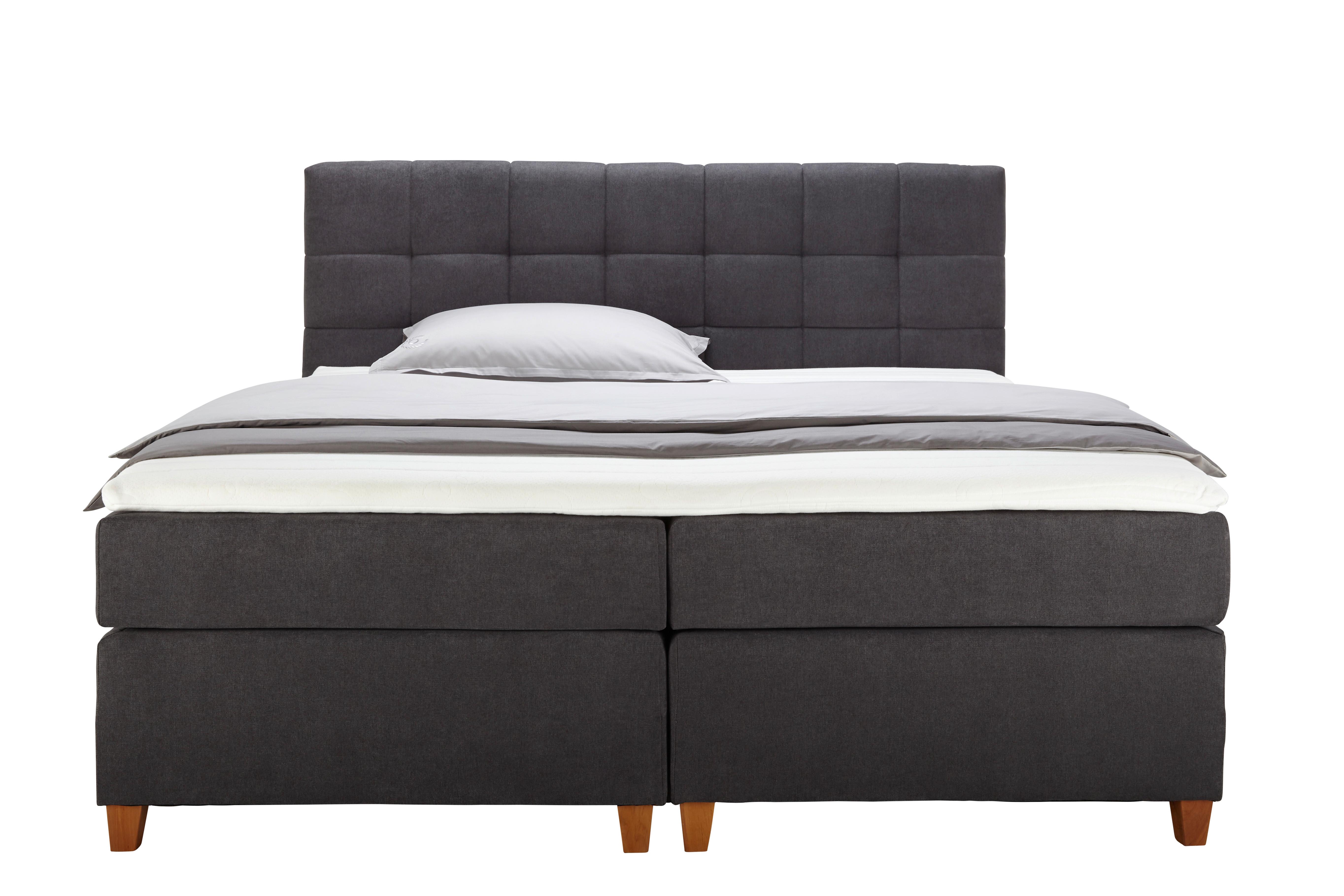 Americké boxspring postele | Möbelix