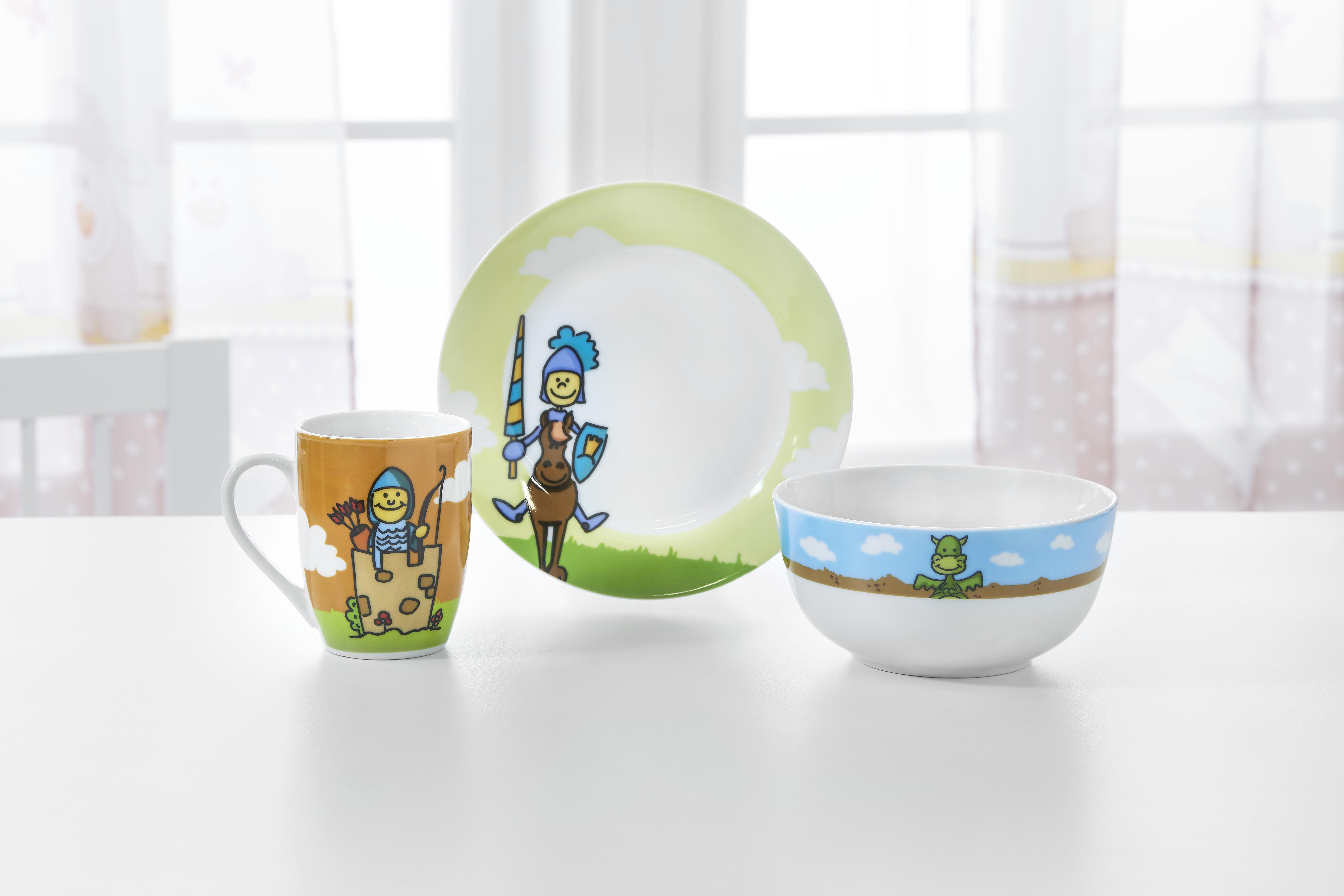 Étkészletetek kedvező áron | Möbelix