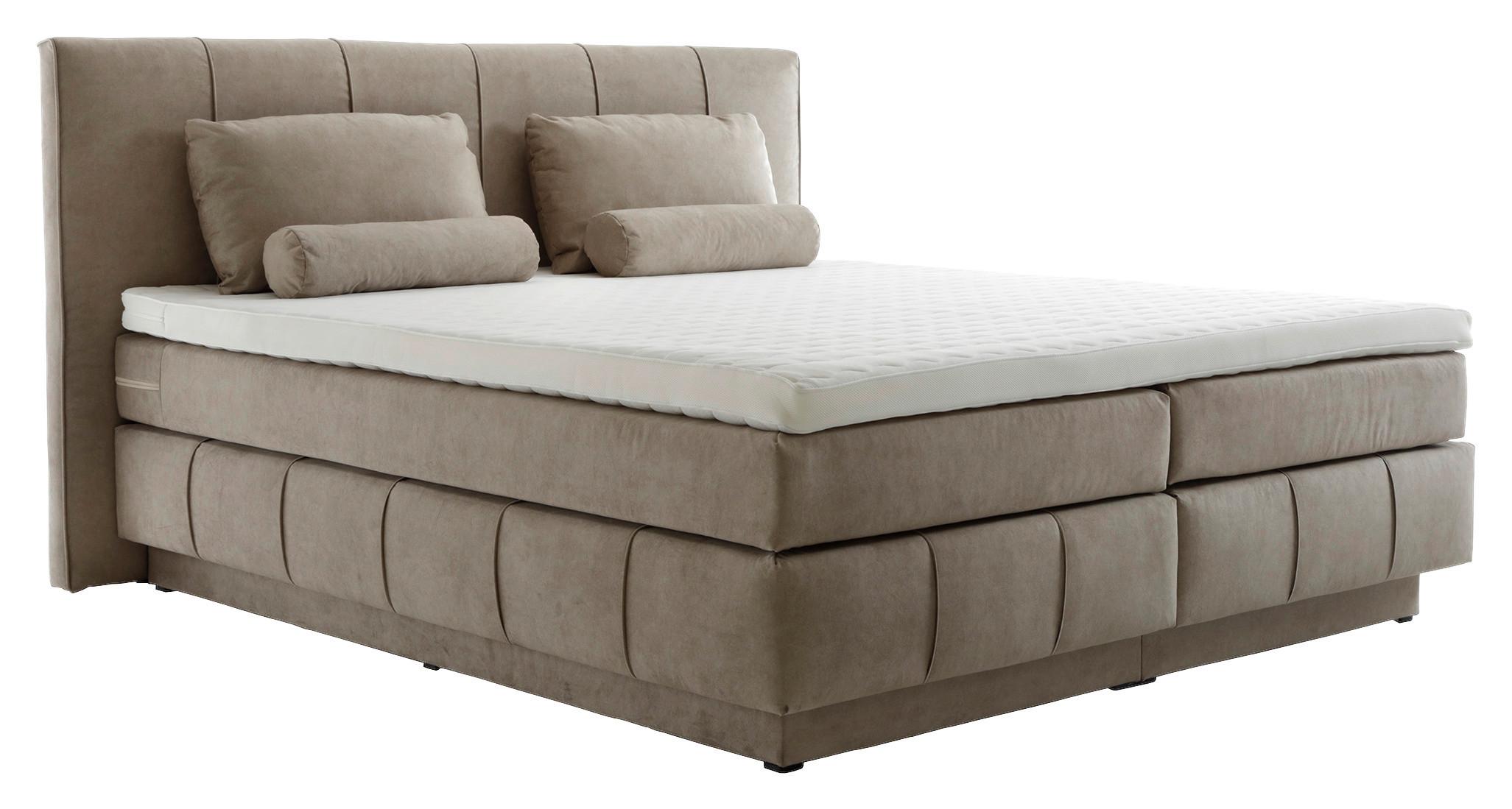 Boxspring ágyak - a hálószobai luxus | Möbelix