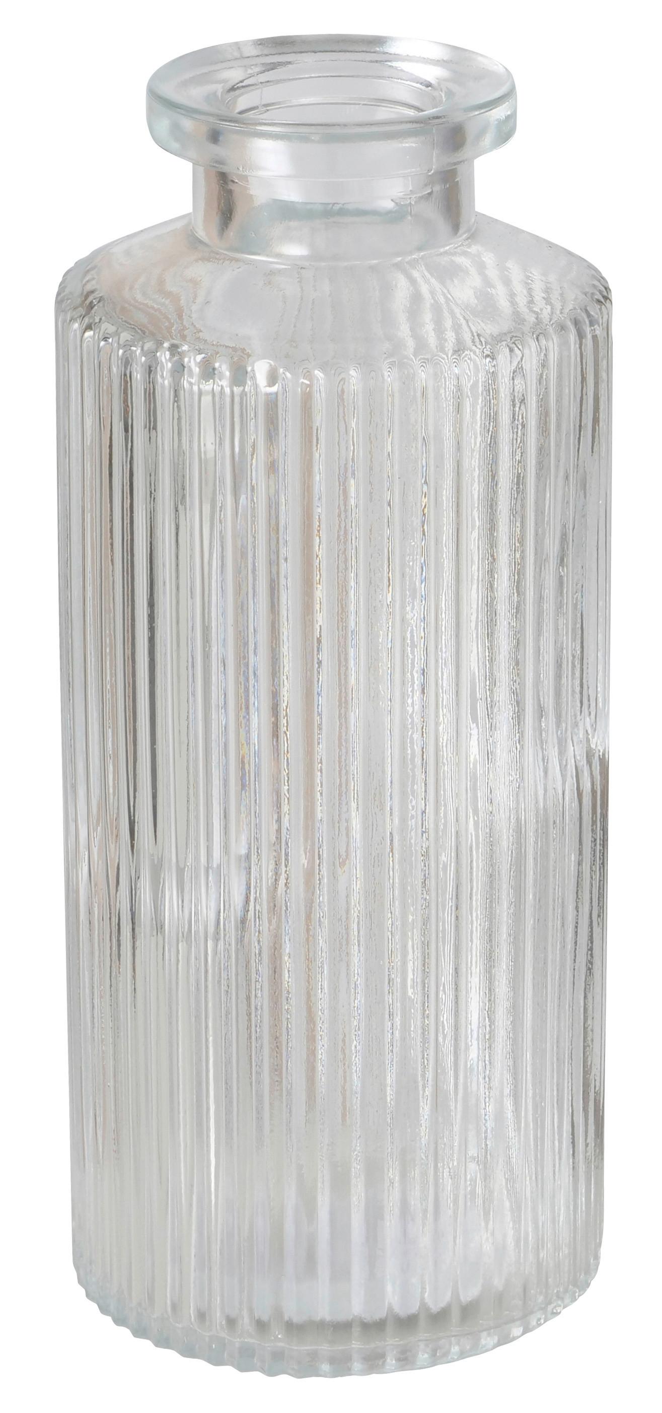 Sklenené, dekoračné a vysoké vázy na podlahu | Möbelix