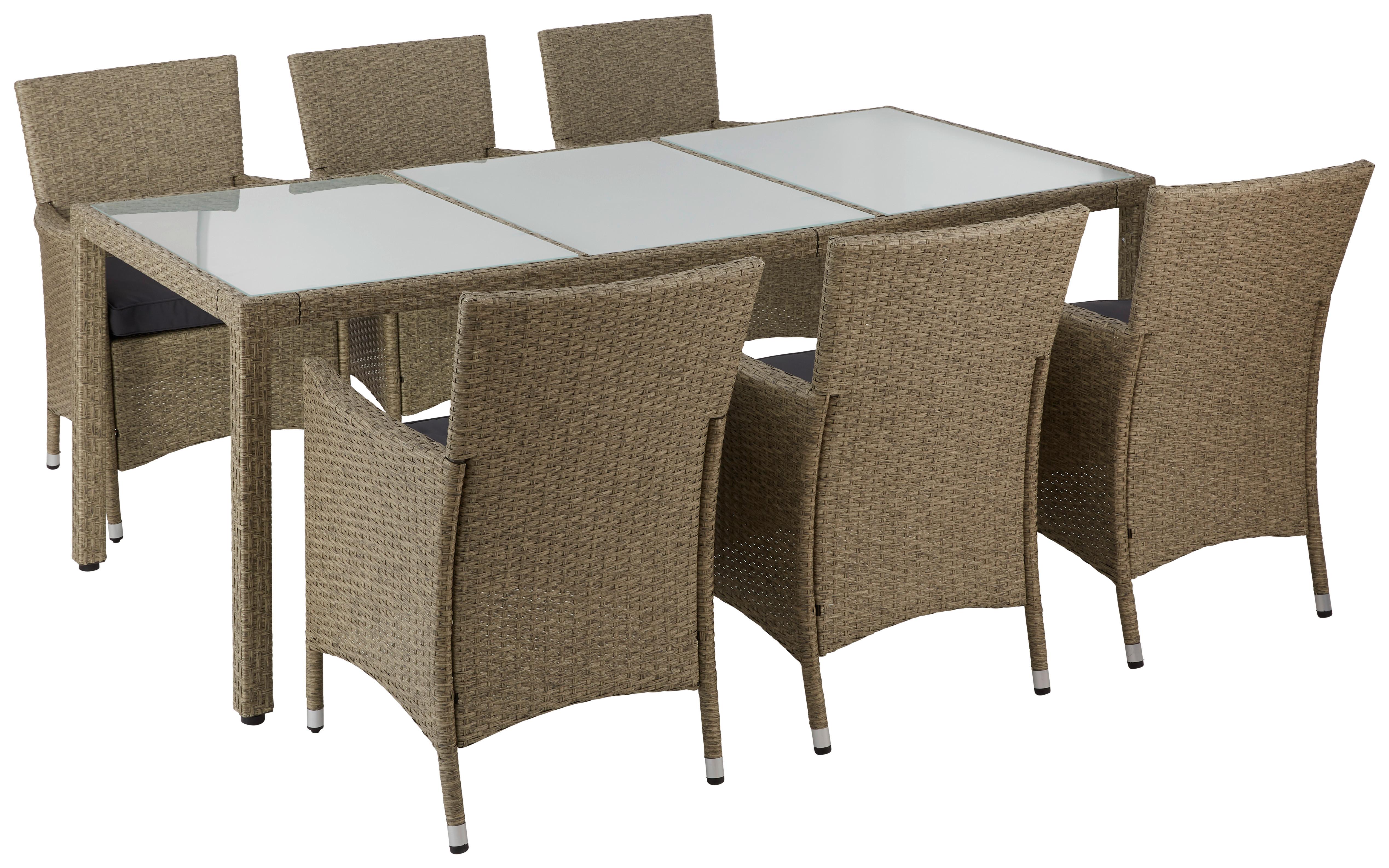 Gartengarnituren & Gartensets günstig entdecken | Möbelix.at