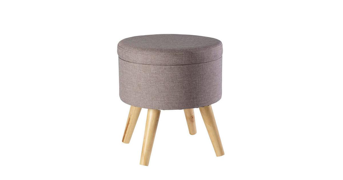 Hocker MAX in Grau » kaufen