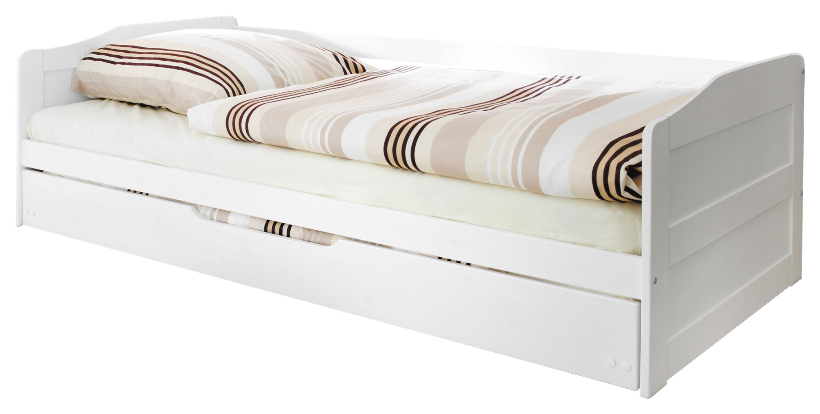 Jednolůžkové postele | Möbelix