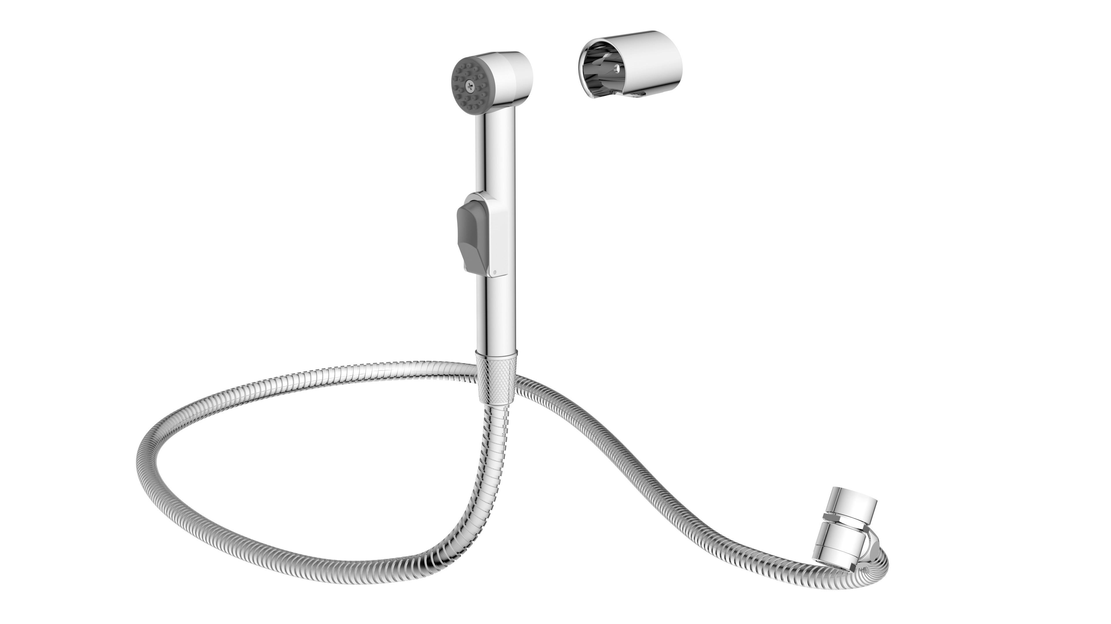 Handbrause BRAUSE DX 22 » günstig kaufen