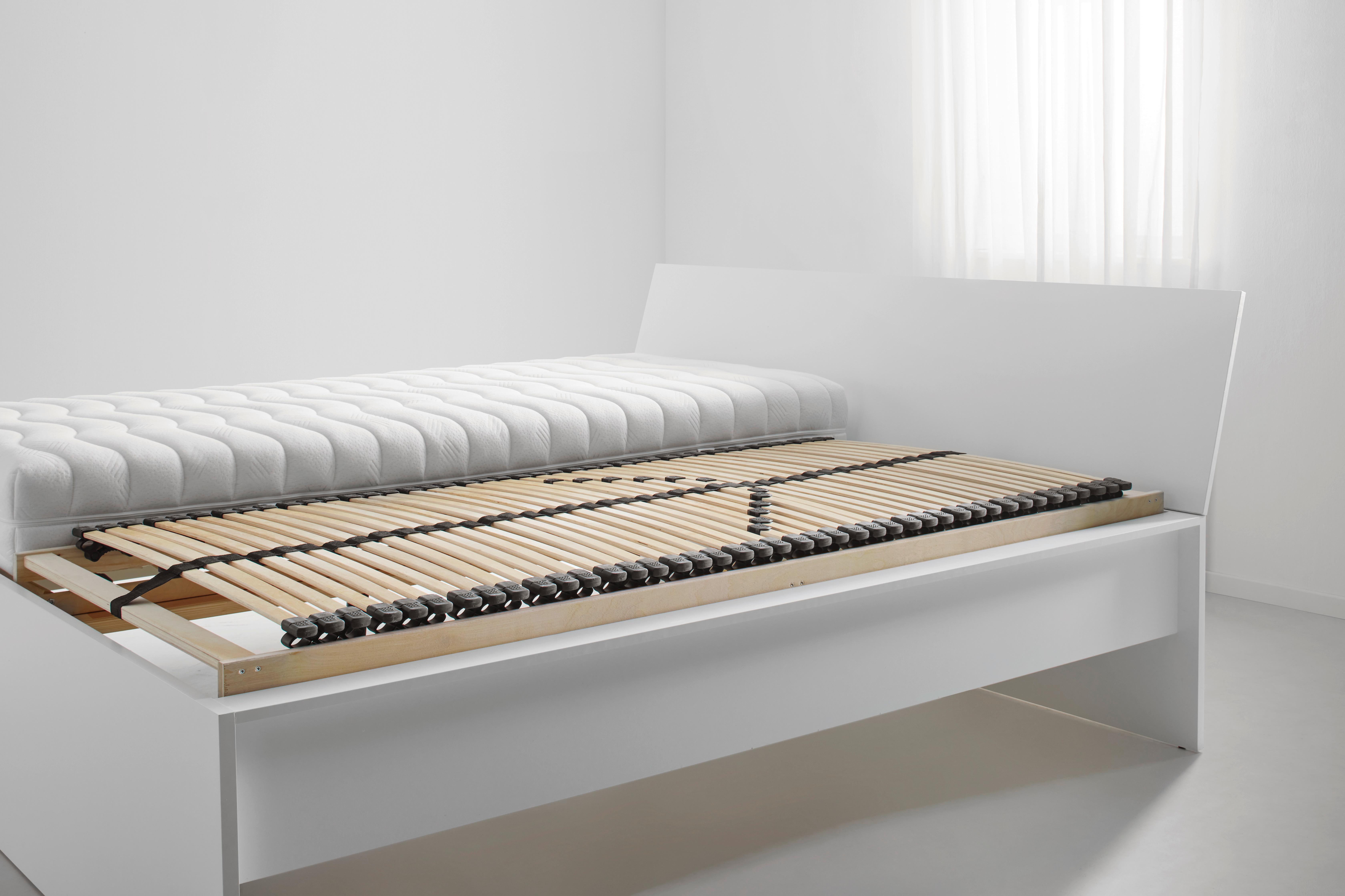 Kvalitní lamelové rošty do postele » Výhodně u nás 🛒 • Möbelix