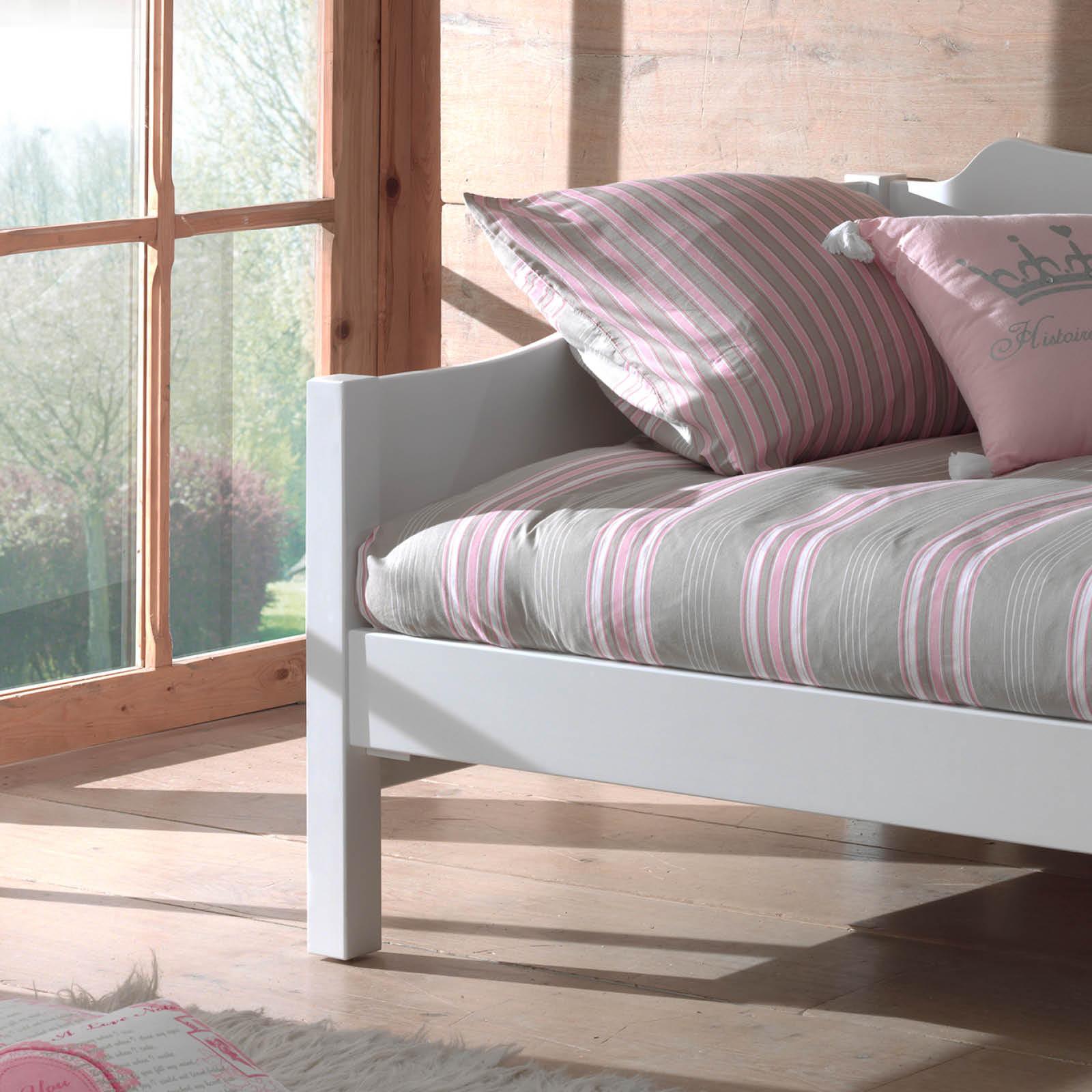 Detská Postel 90x200cm • Möbelix