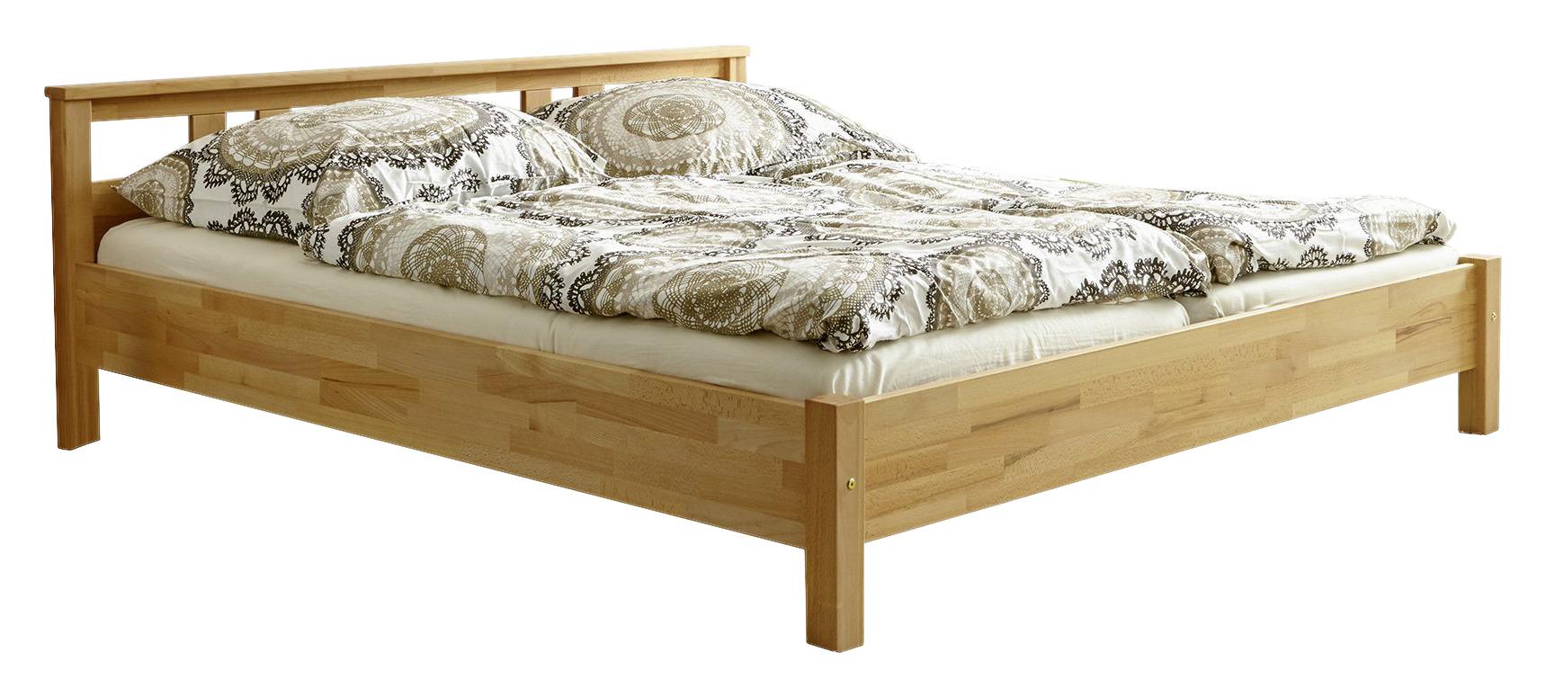 Manželské postele | Möbelix