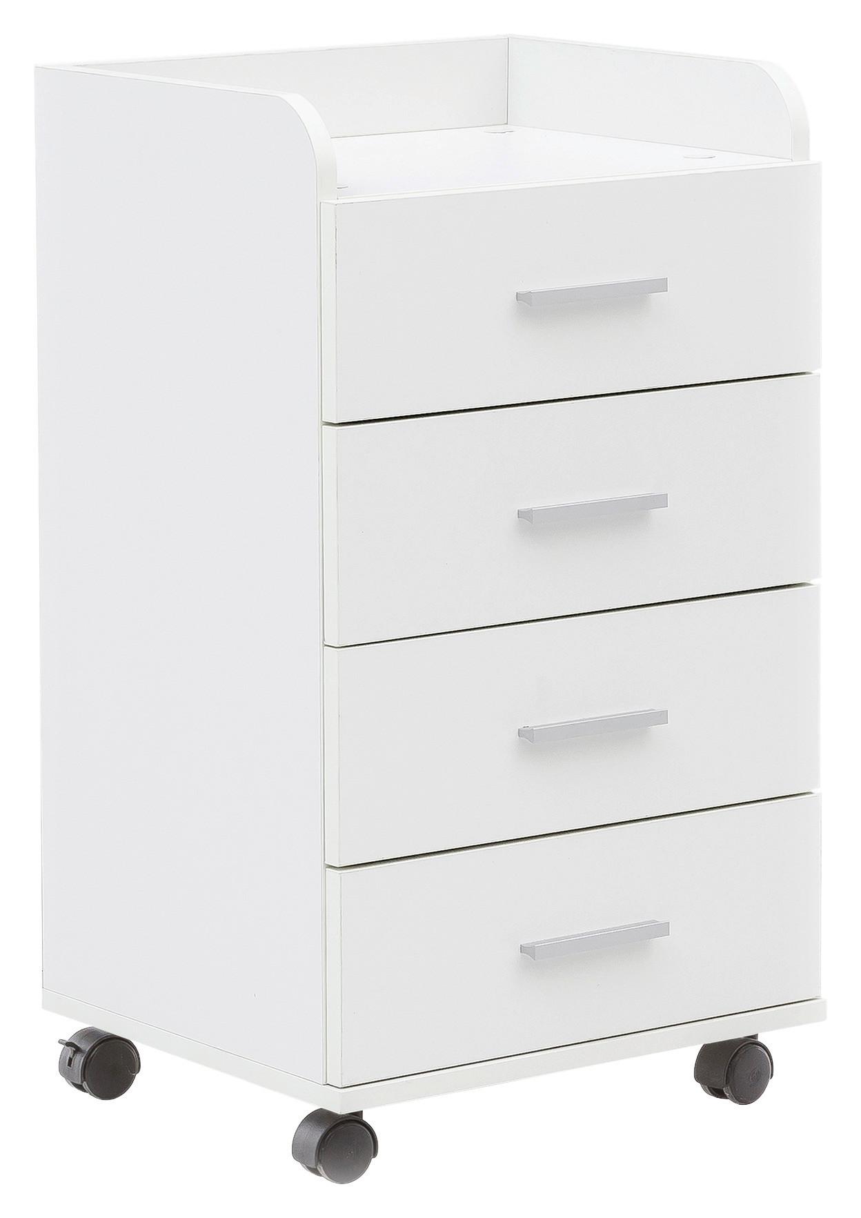 Rollcontainer » Top-Angebote online finden | Möbelix.at | Möbelix.at