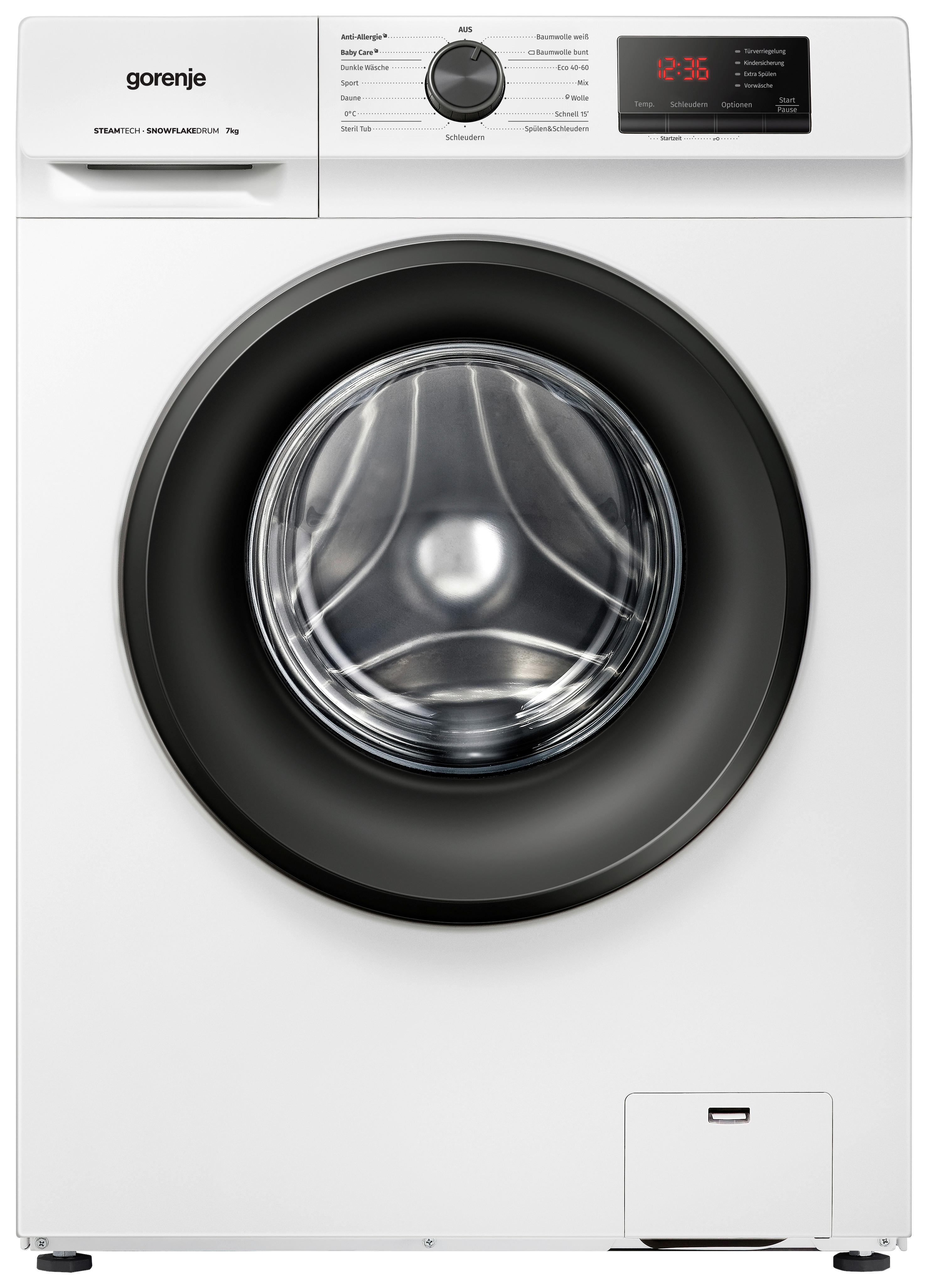 Waschmaschine Kaufen Gnstig