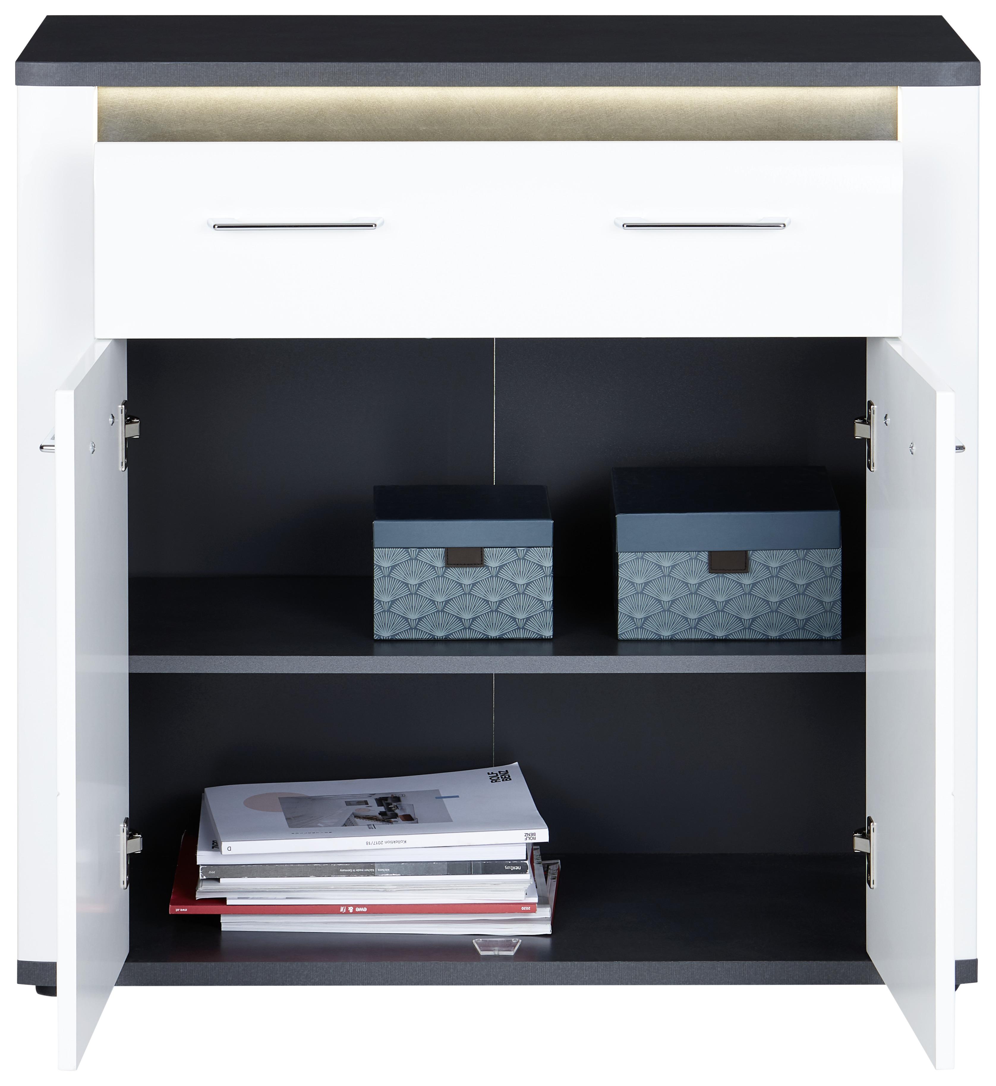 Luca Bessoni Komoda Alassio • Möbelix