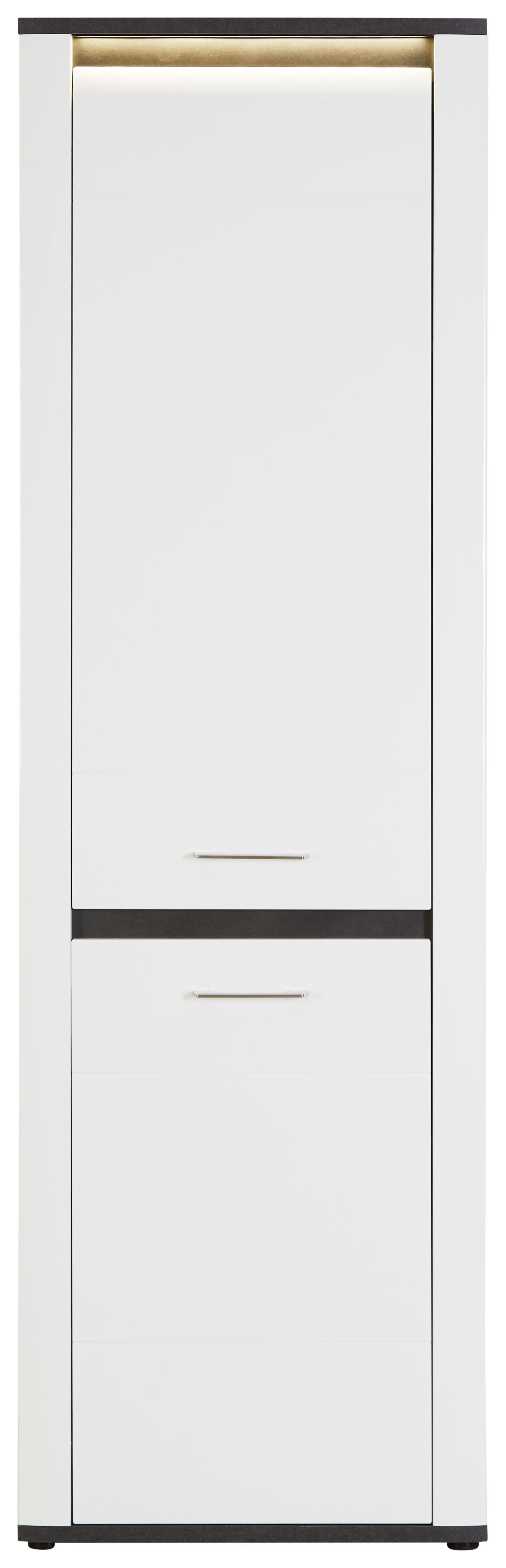 Szekrény Alassio Kapcsolatfelvétel Möbelix