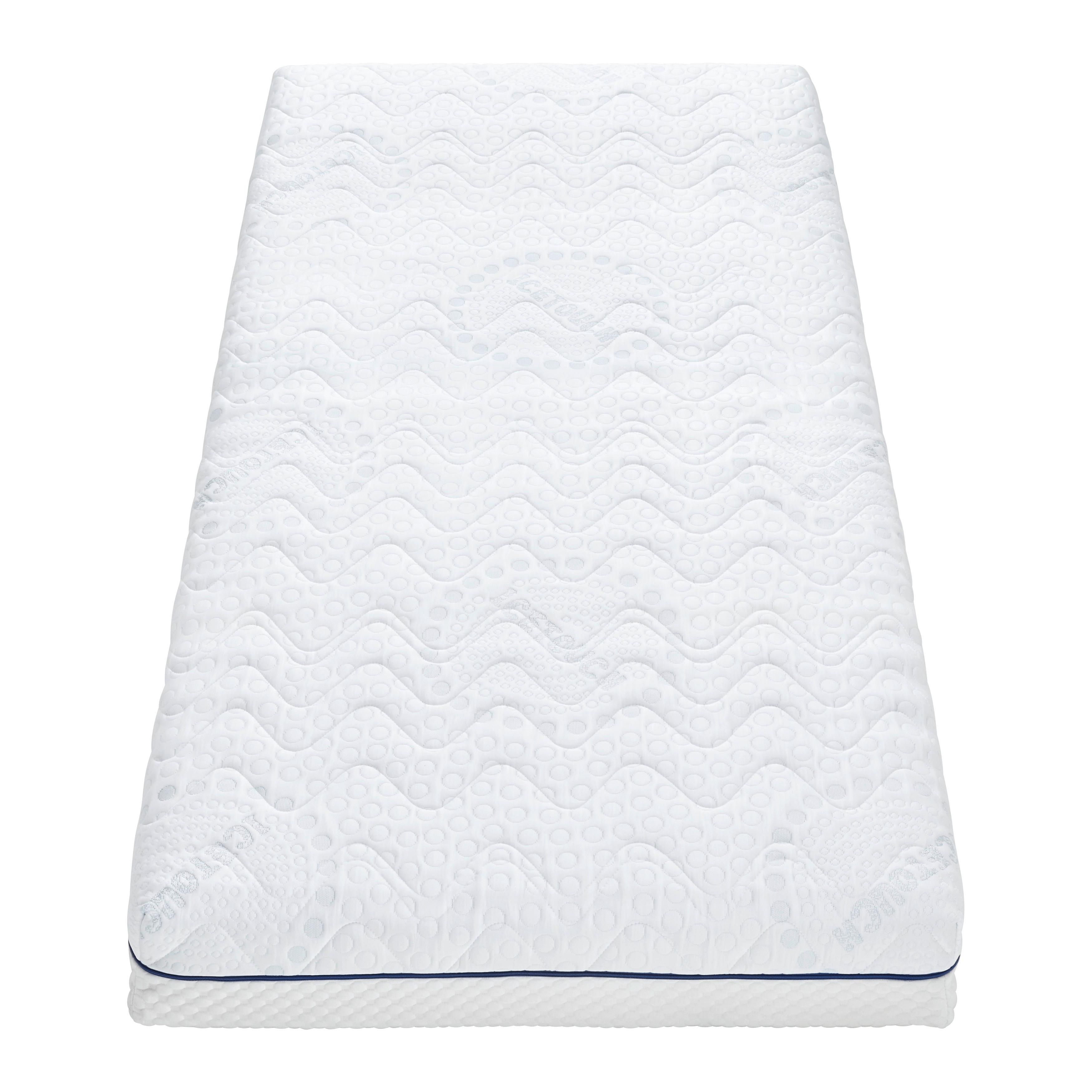 Matrace z paměťové pěny | Möbelix