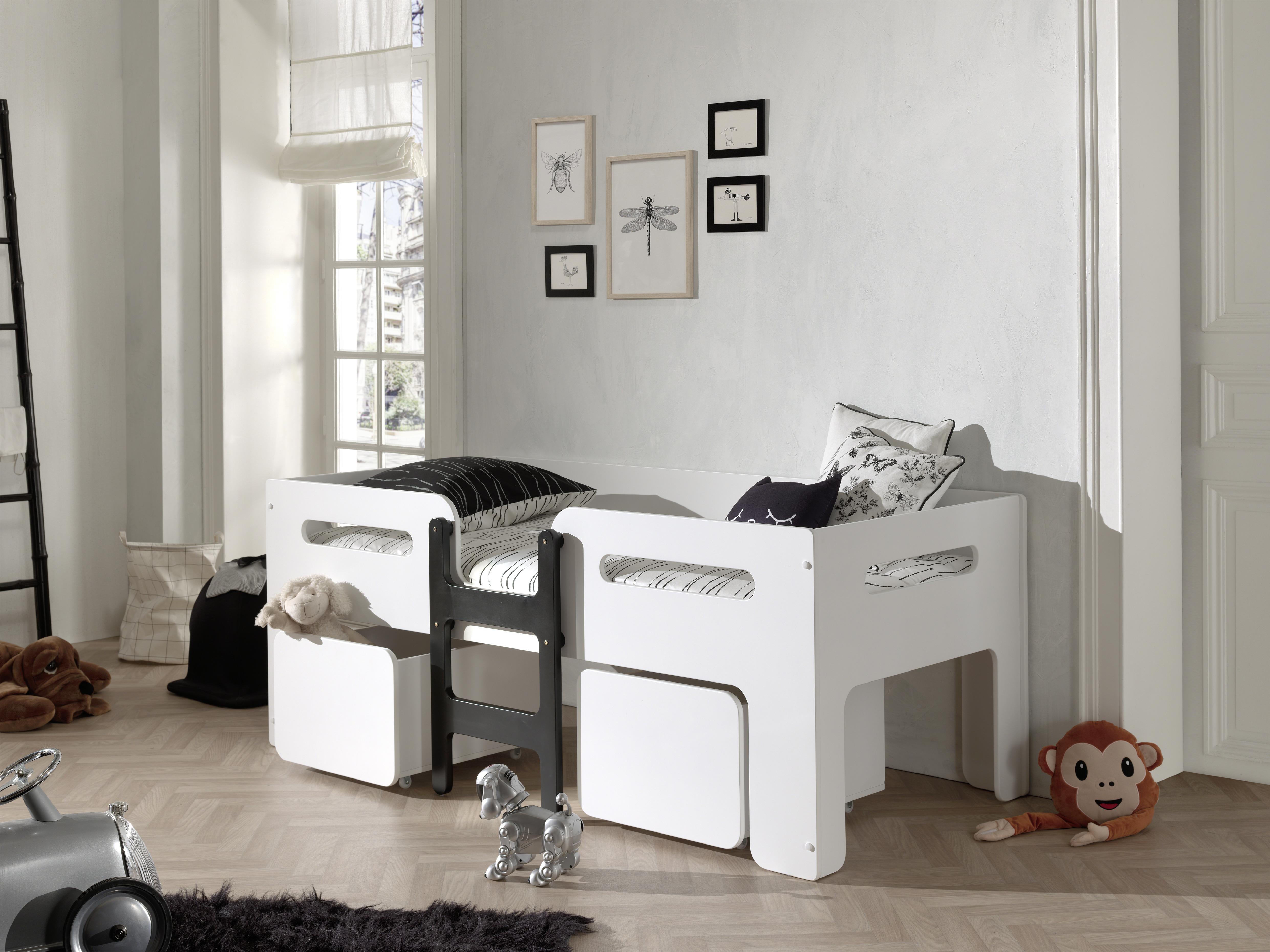 Dětské postele | Möbelix