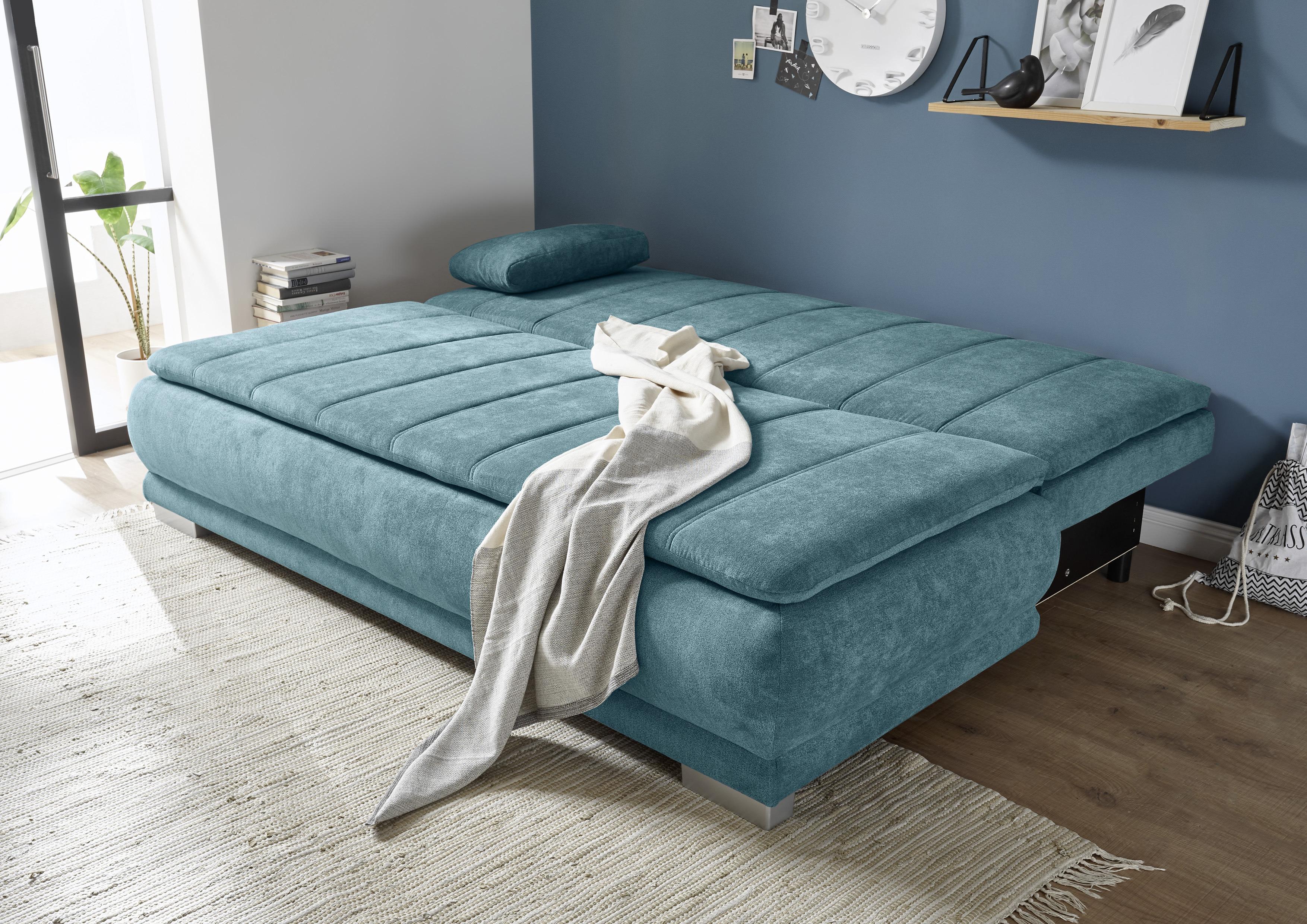 Schlafsofa mit Bettkasten » große Auswahl | Möbelix.at