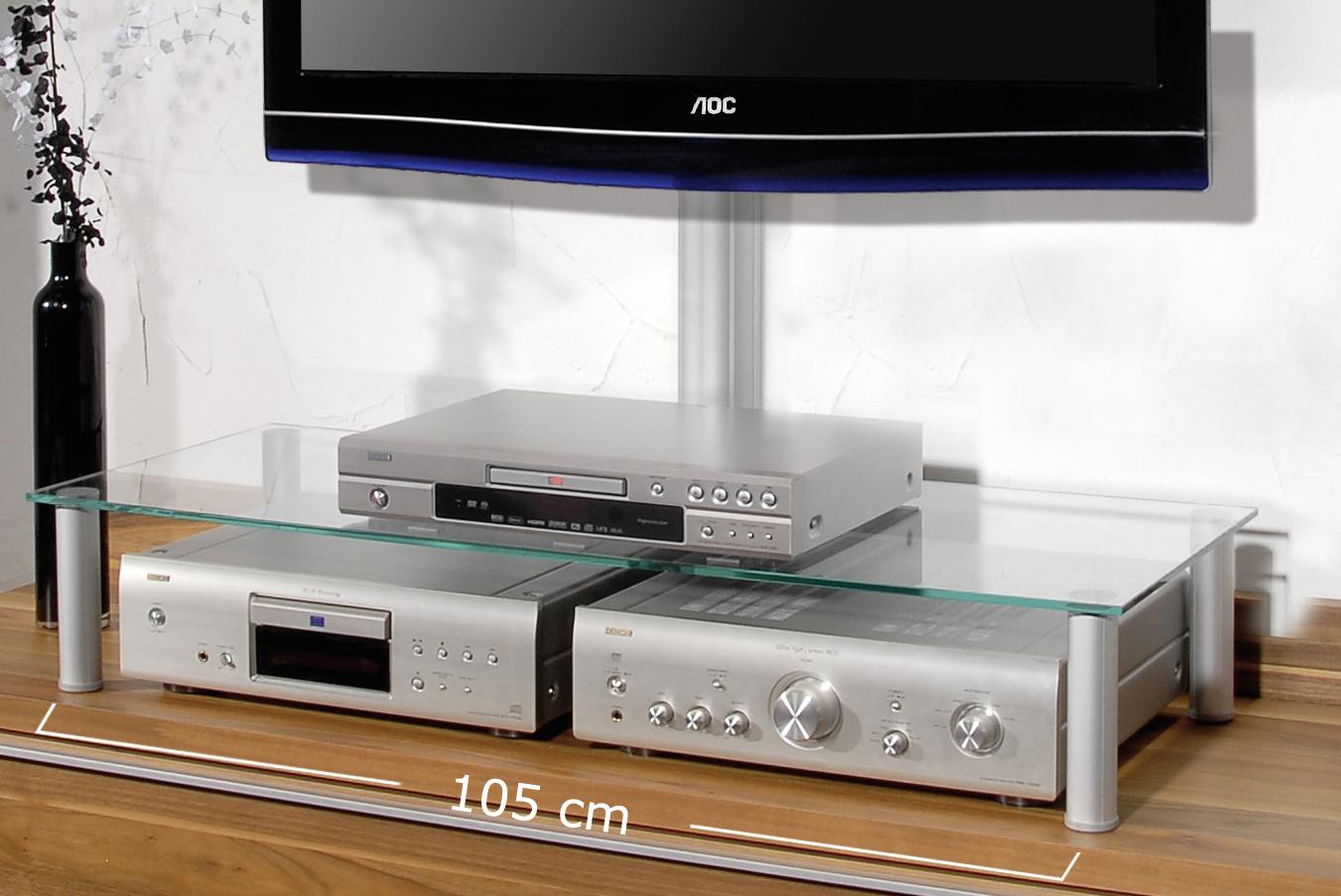 Podstavce pod TV | Möbelix