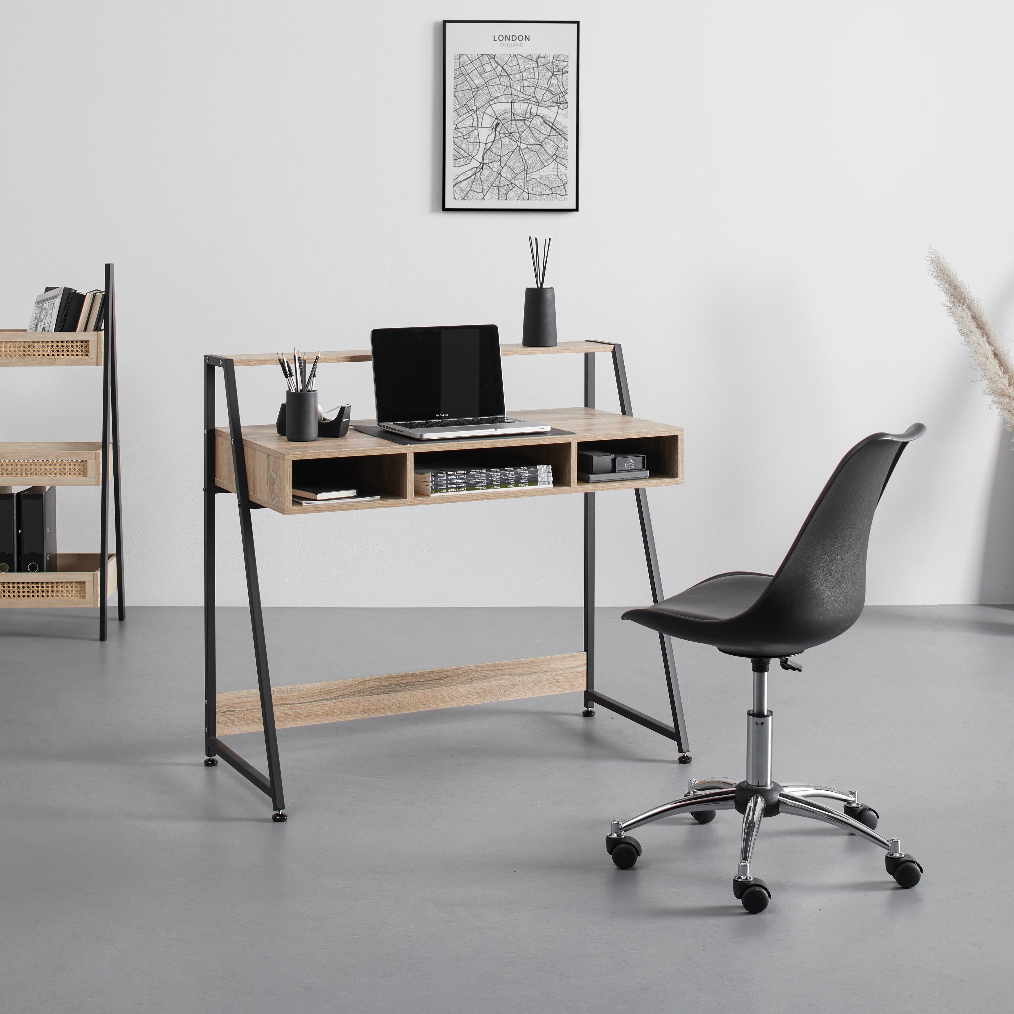 Kancelárske, písacie a PC stoly | Möbelix