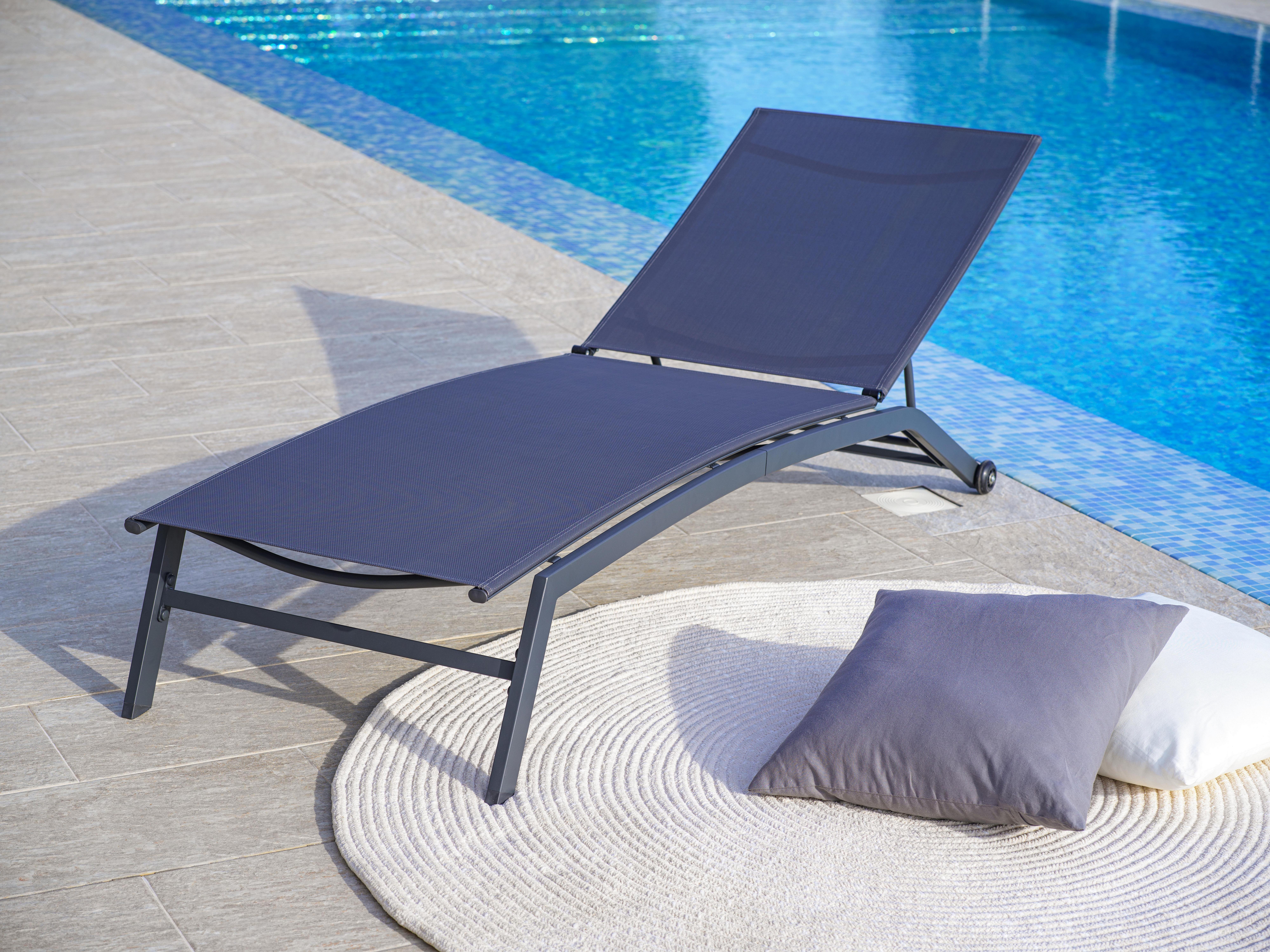 Zahradní lehátka | Möbelix