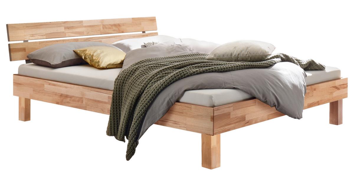 Bett 120x200 Mit Kopfteil