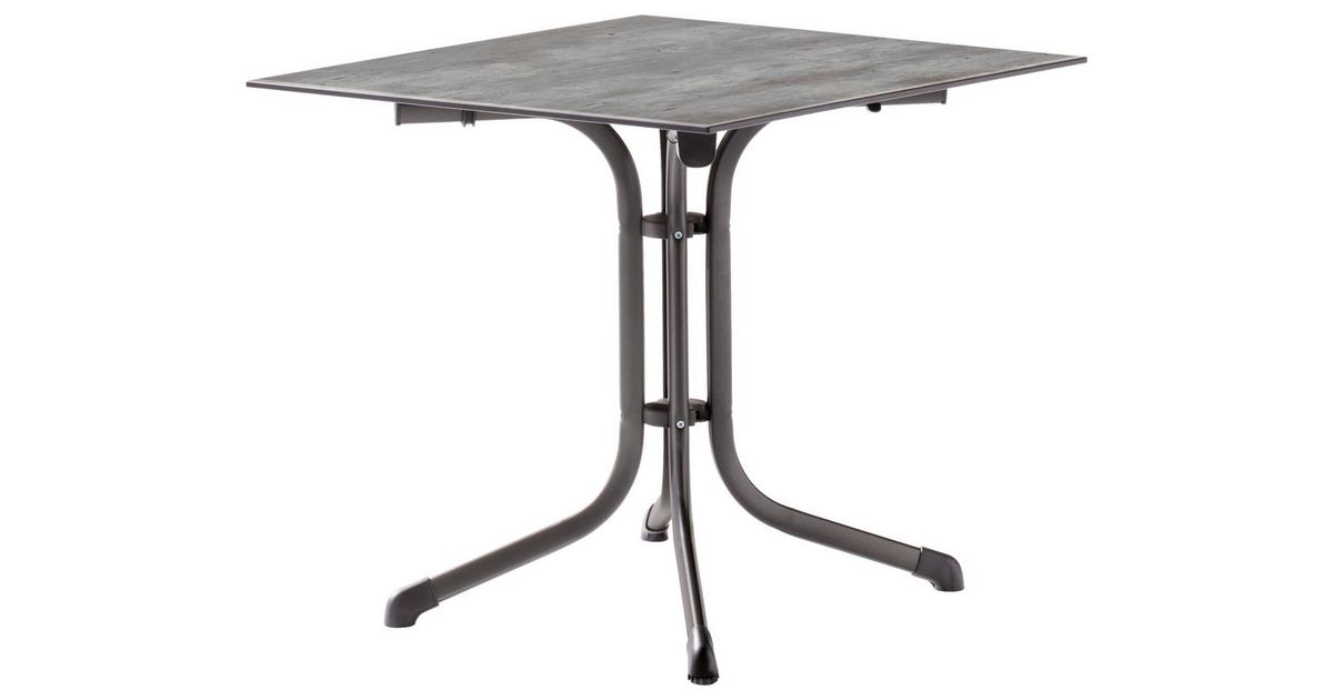 Gartentisch aus Stahl » online kaufen