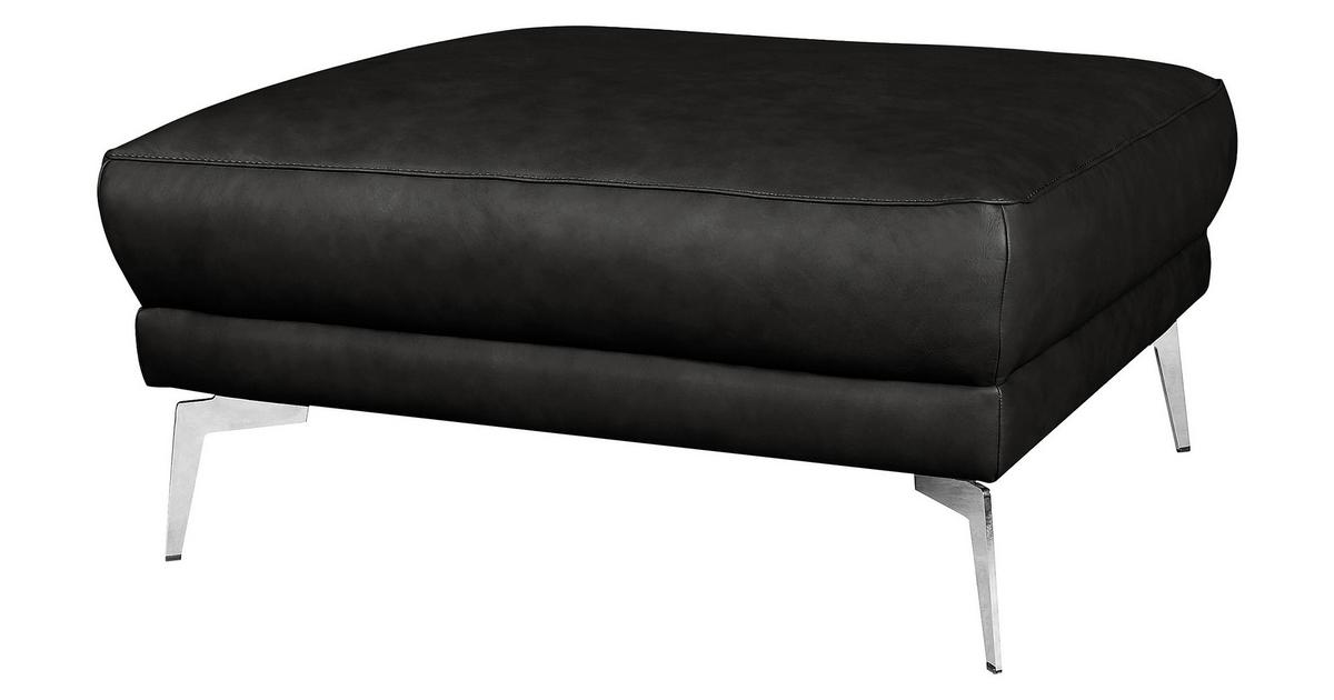 Livetastic HOCKER Spring Schwarz Chrom B: 207 cm online kaufen Möbelix