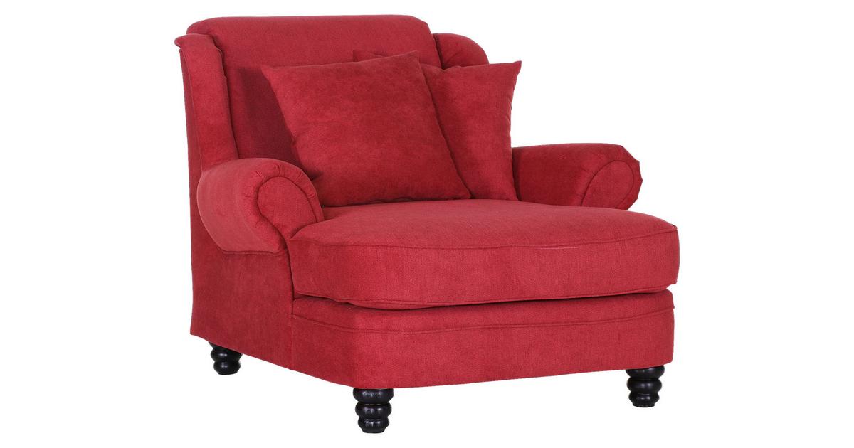 Livetastic XXL-Sessel Lamour online kaufen Möbelix