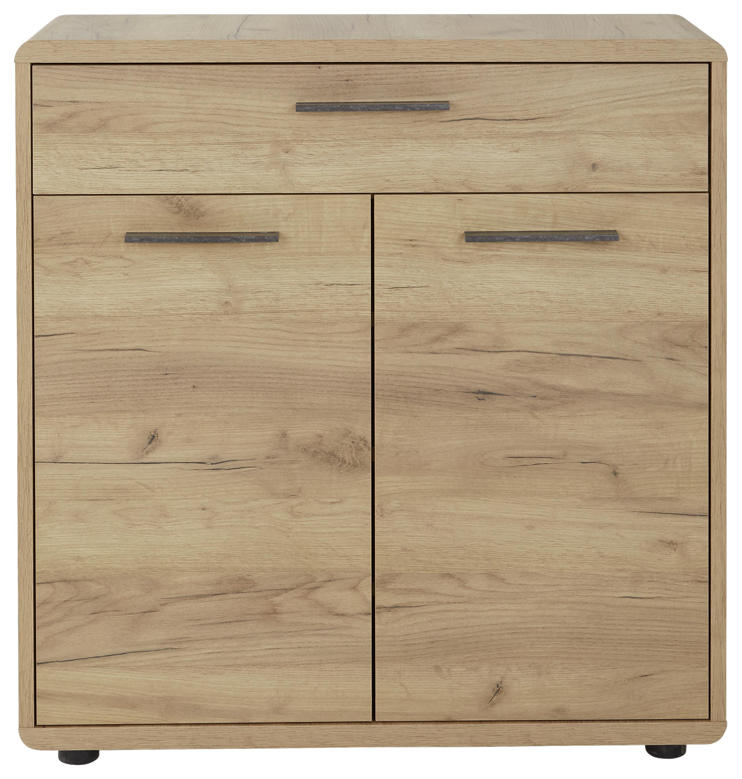 Šatní Panel Fontana • Möbelix