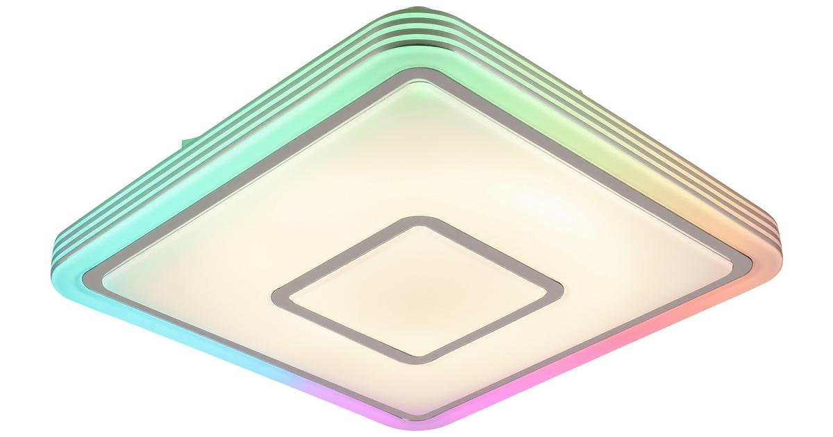 Luca Bessoni LED-Deckenleuchte NADINA online kaufen Möbelix